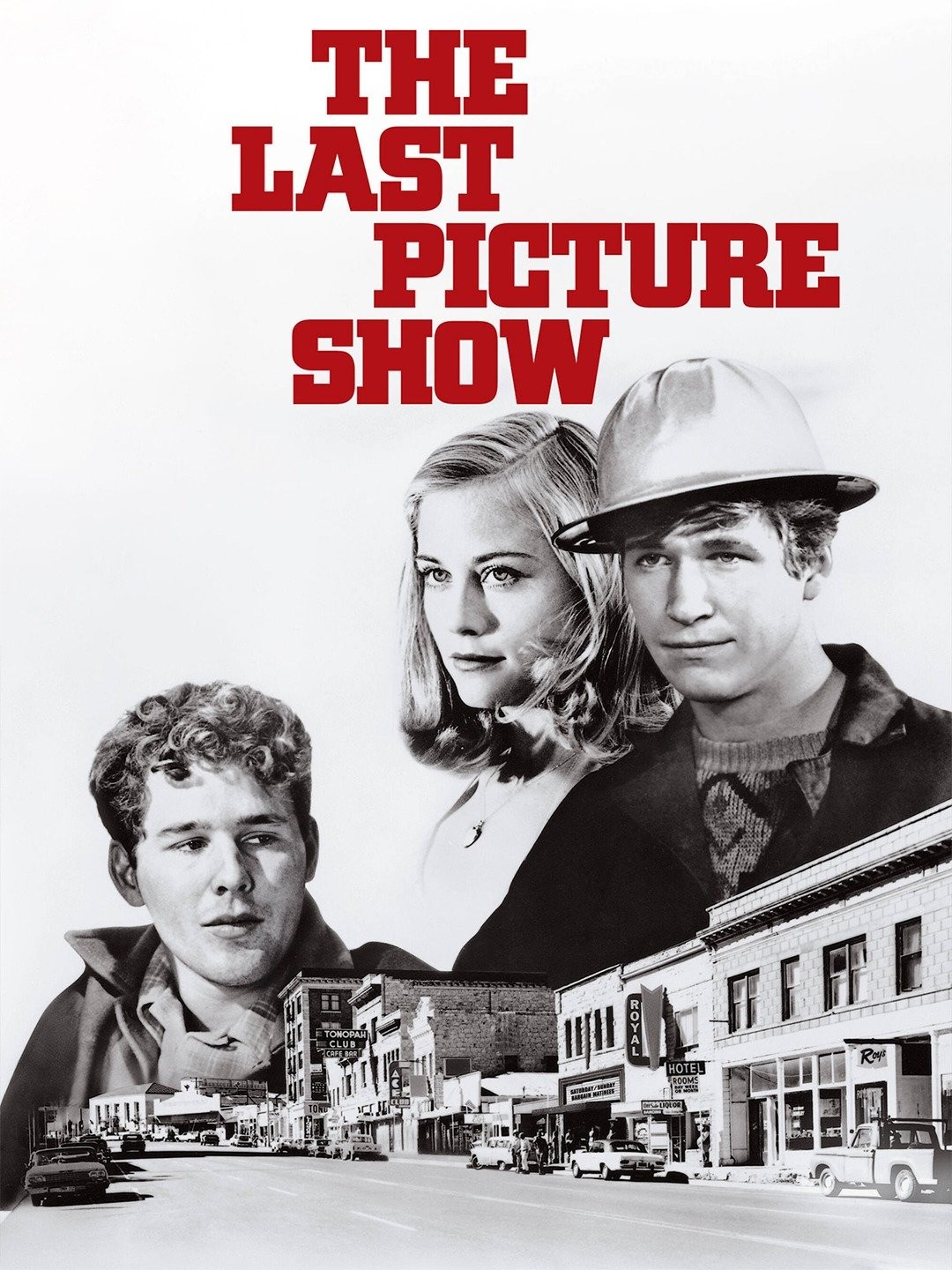 The Last Picture Show