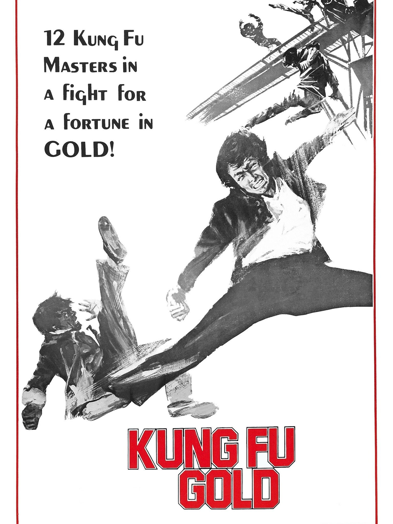Kung Fu Gold Pictures | Rotten Tomatoes