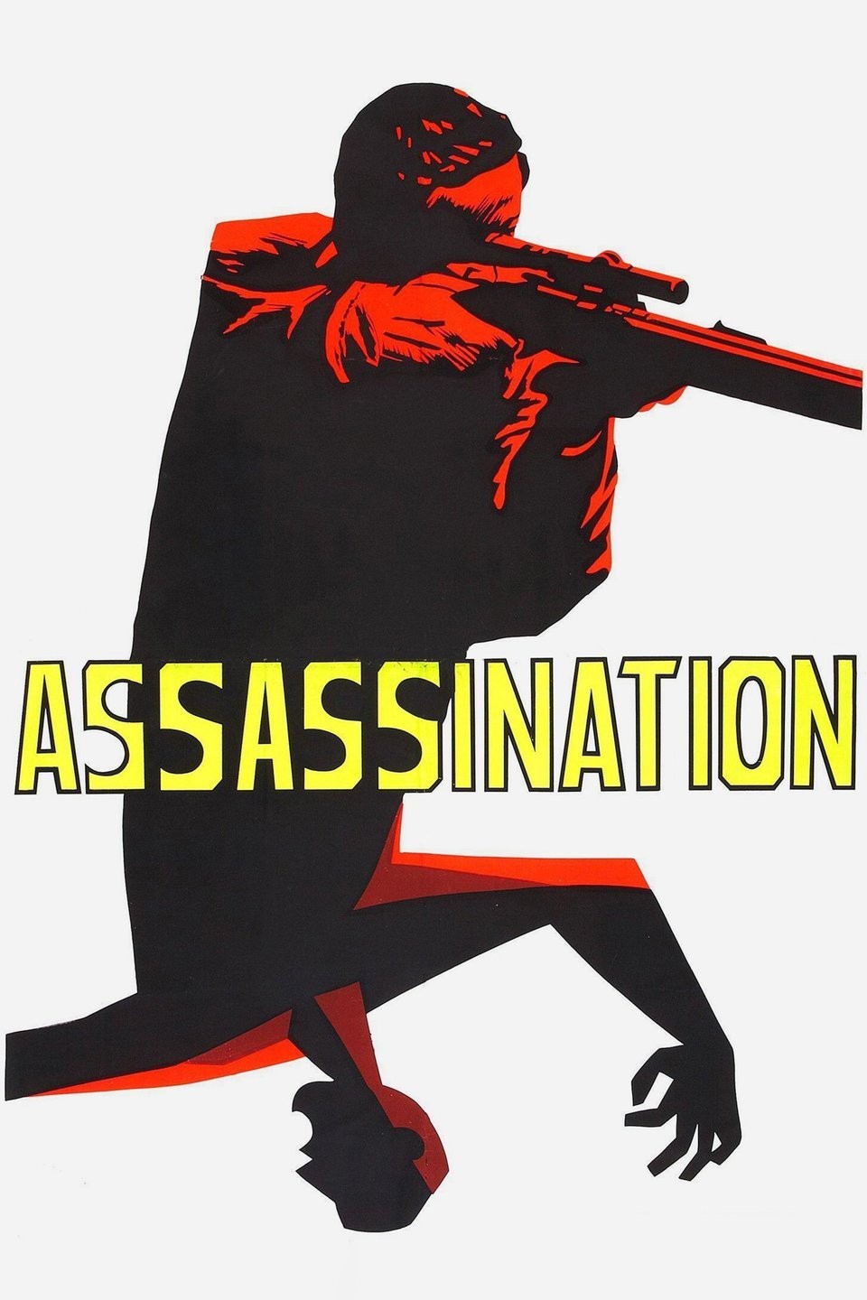 Assassination | Rotten Tomatoes