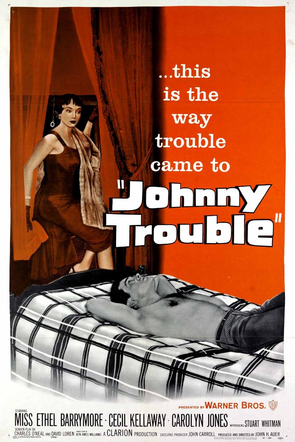 Johnny Trouble Pictures | Rotten Tomatoes