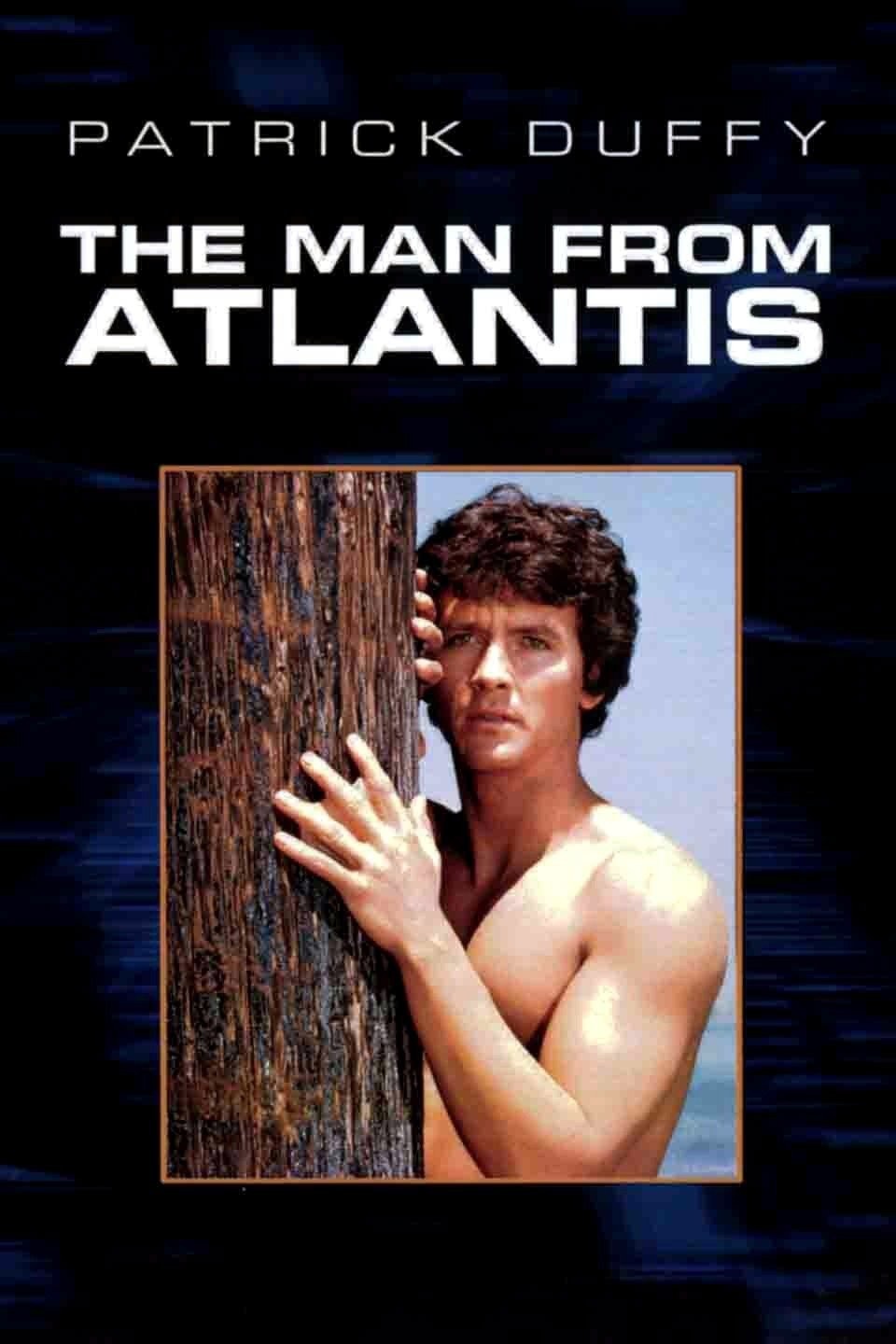 The Man From Atlantis | Rotten Tomatoes