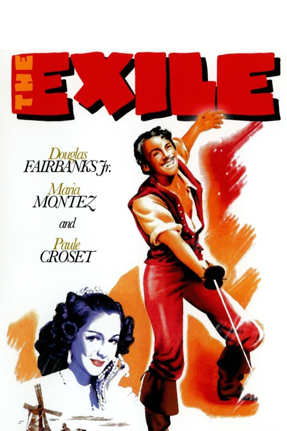 The Exile Pictures | Rotten Tomatoes