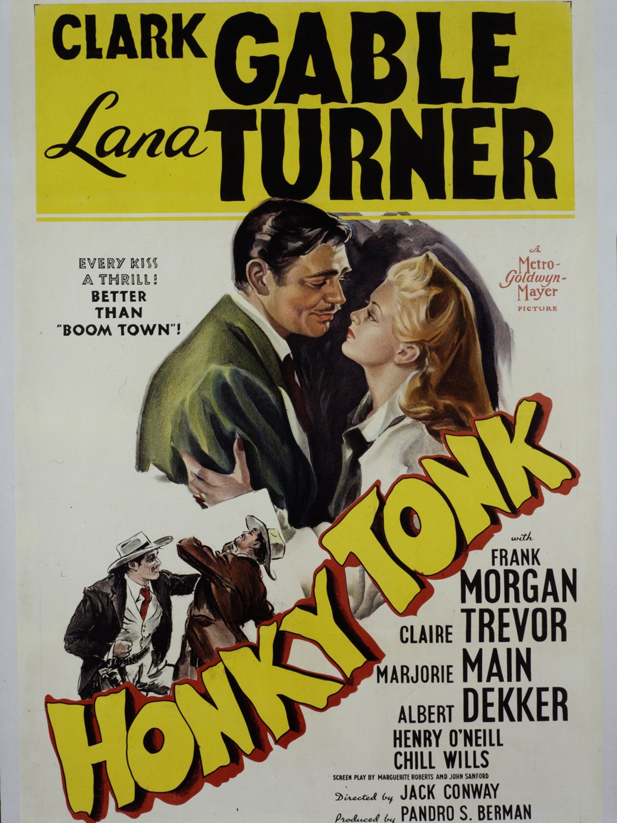 Honky Tonk Pictures | Rotten Tomatoes