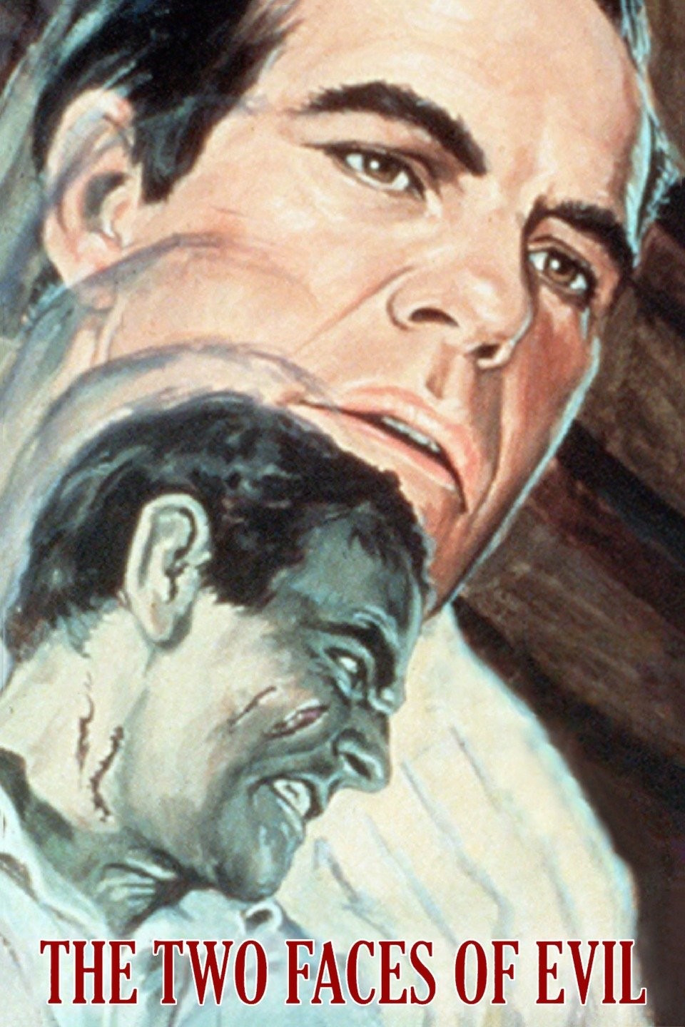 Two Faces of Evil Pictures | Rotten Tomatoes