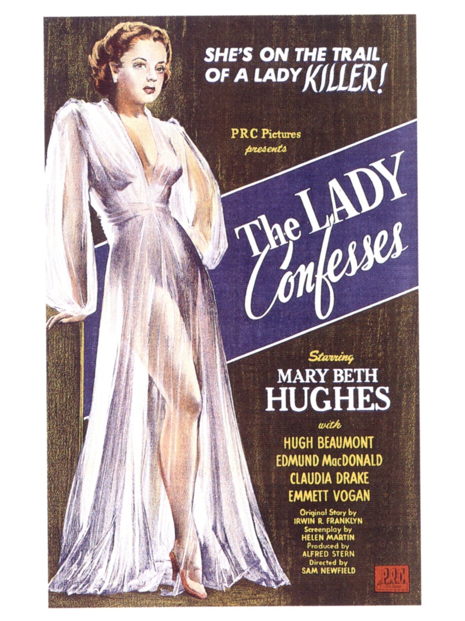 The Lady Confesses Pictures | Rotten Tomatoes