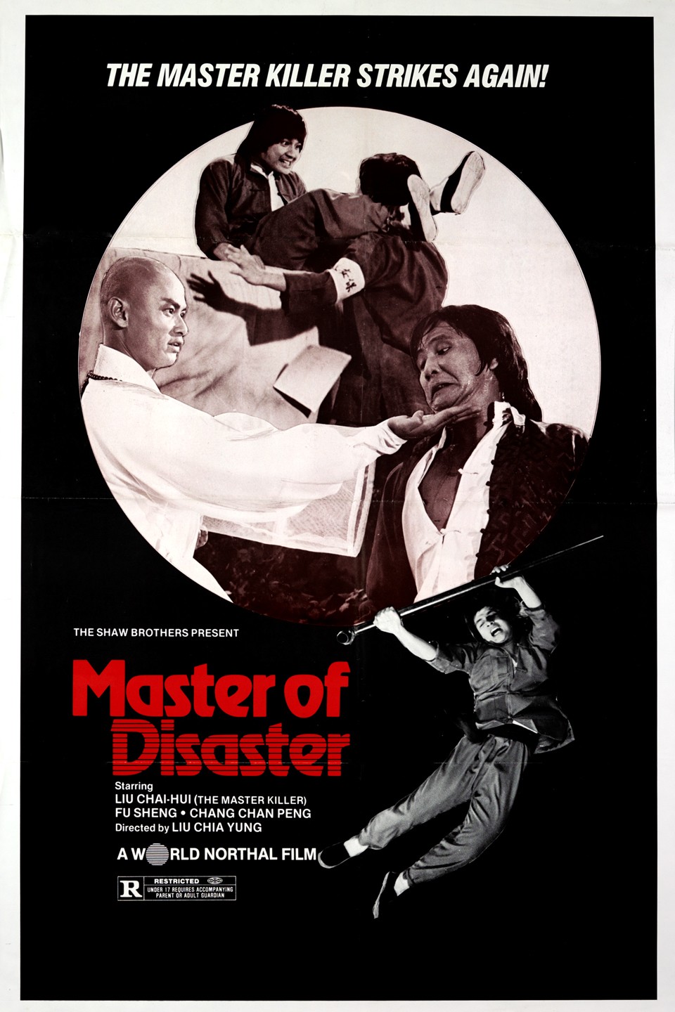 Master of Disaster Pictures | Rotten Tomatoes