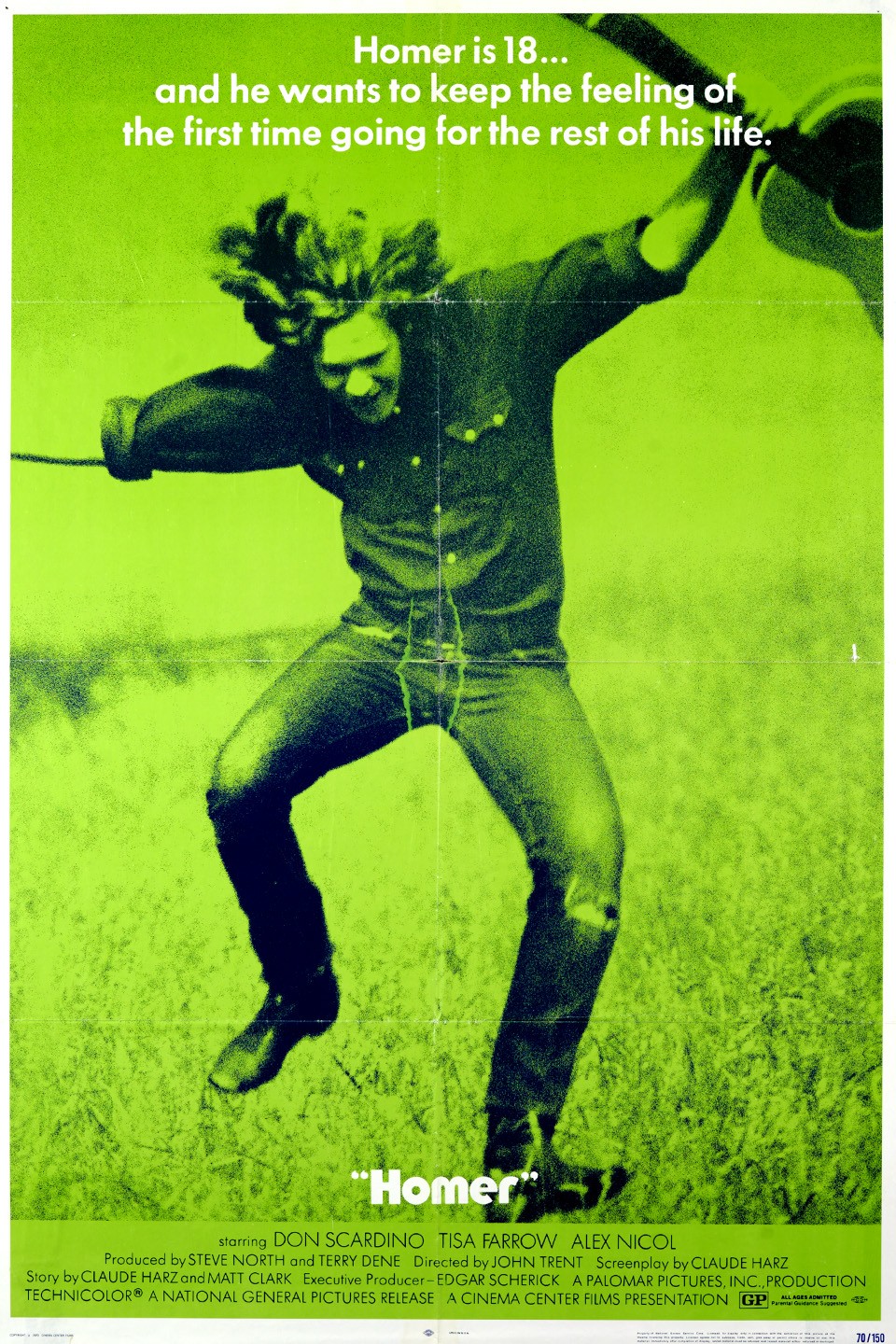 Homer | Rotten Tomatoes