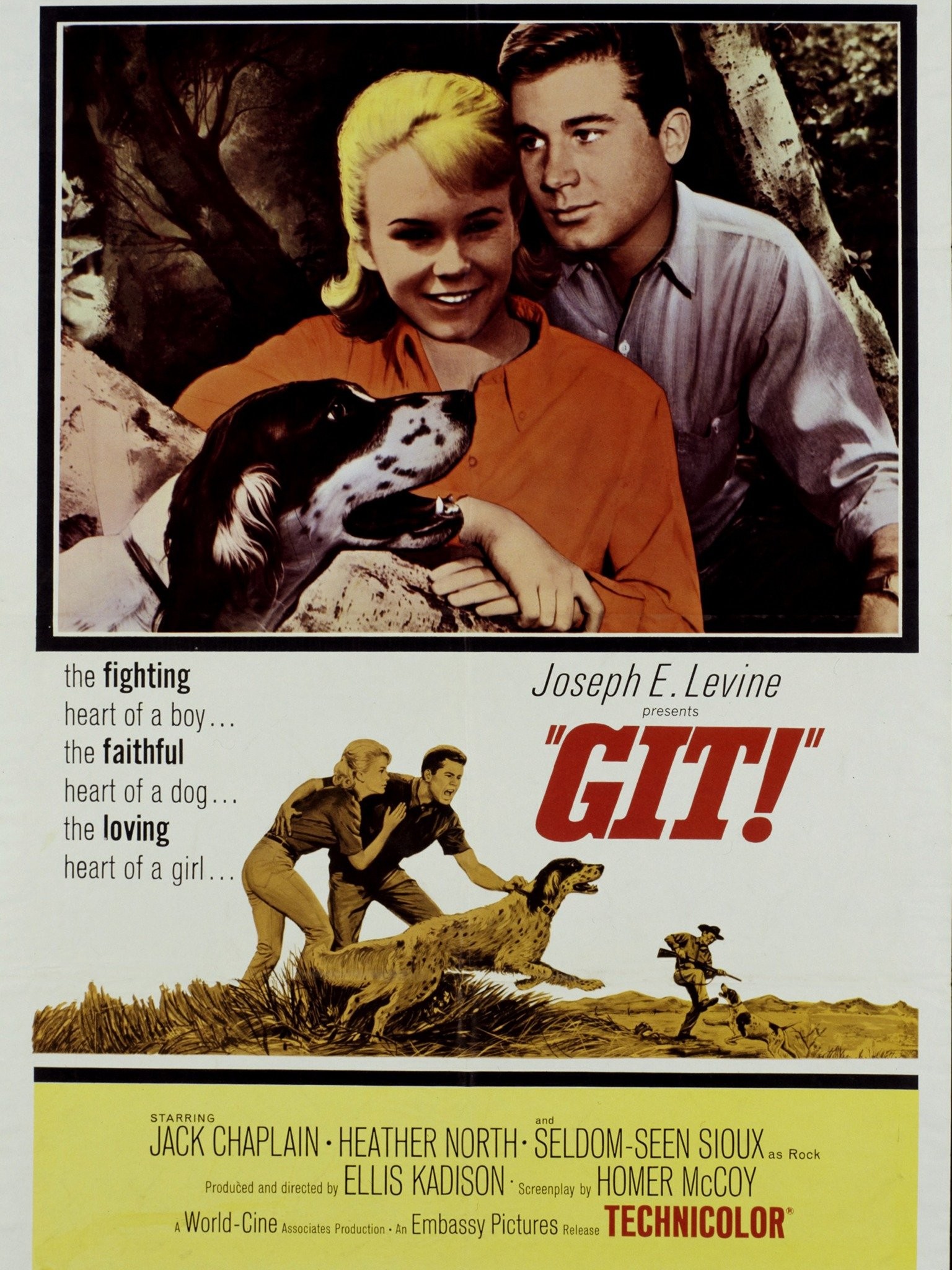 Git! Pictures | Rotten Tomatoes