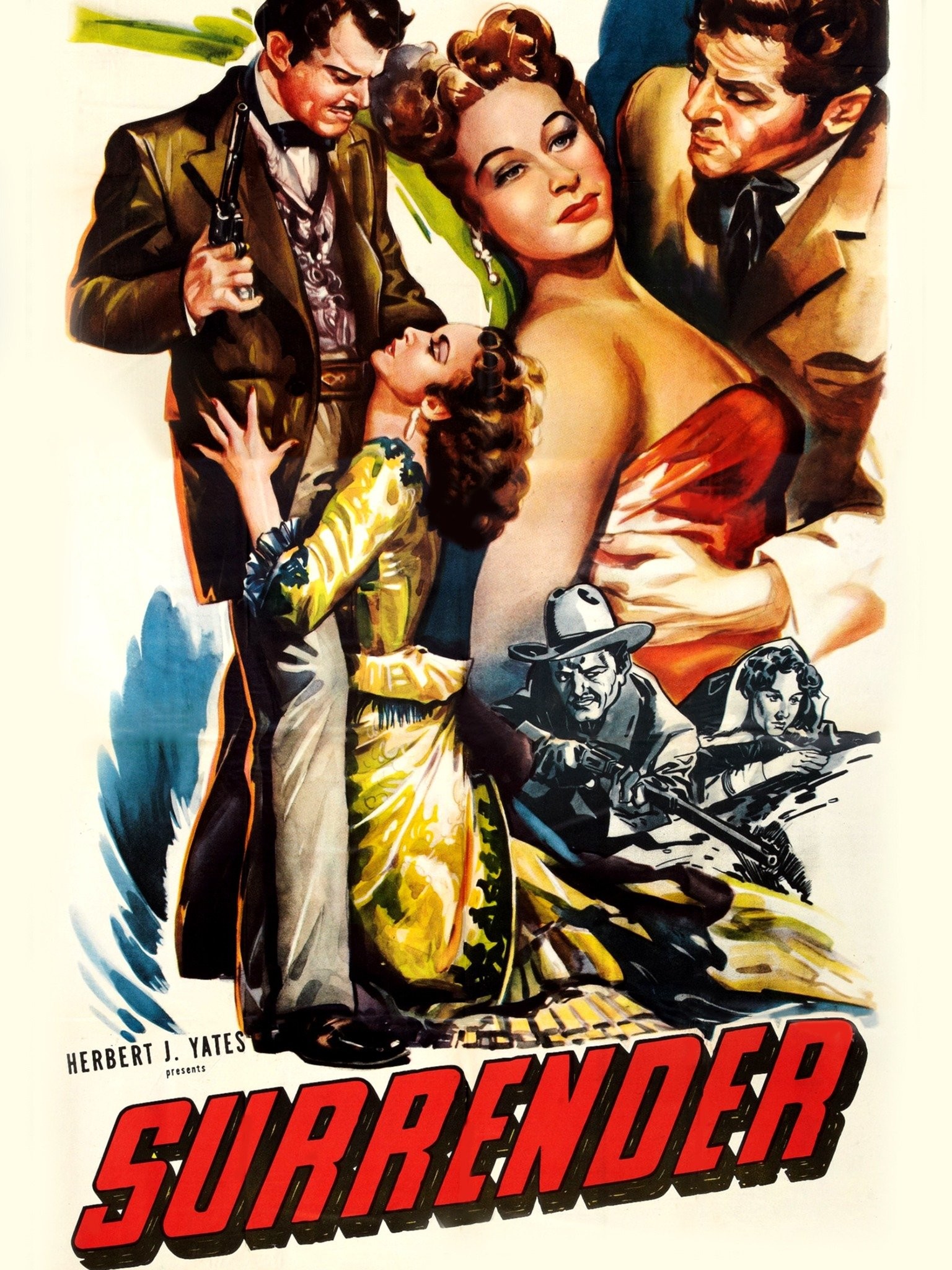 Surrender Pictures | Rotten Tomatoes