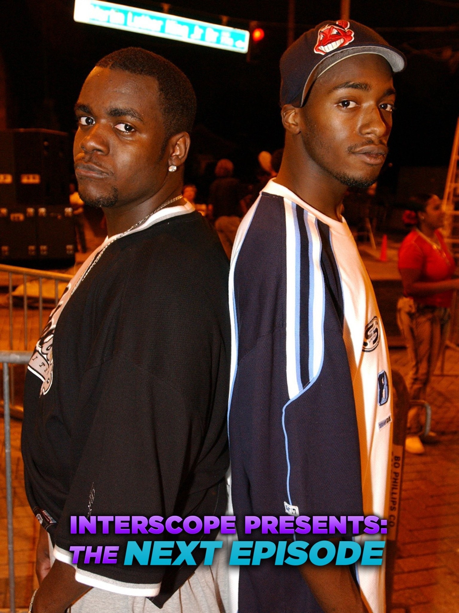 Interscope Presents: The Next Episode | Rotten Tomatoes