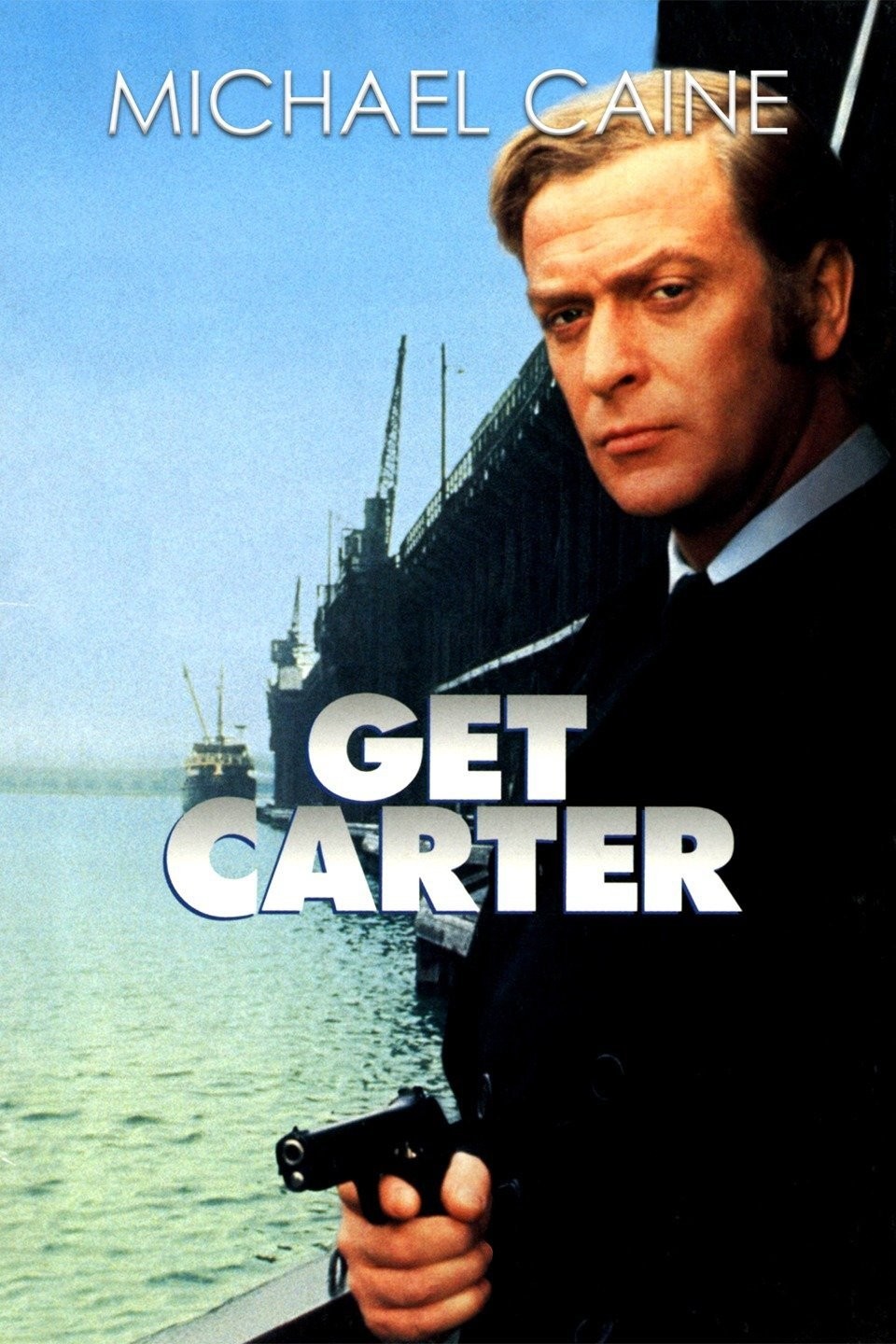 Get Carter | Rotten Tomatoes