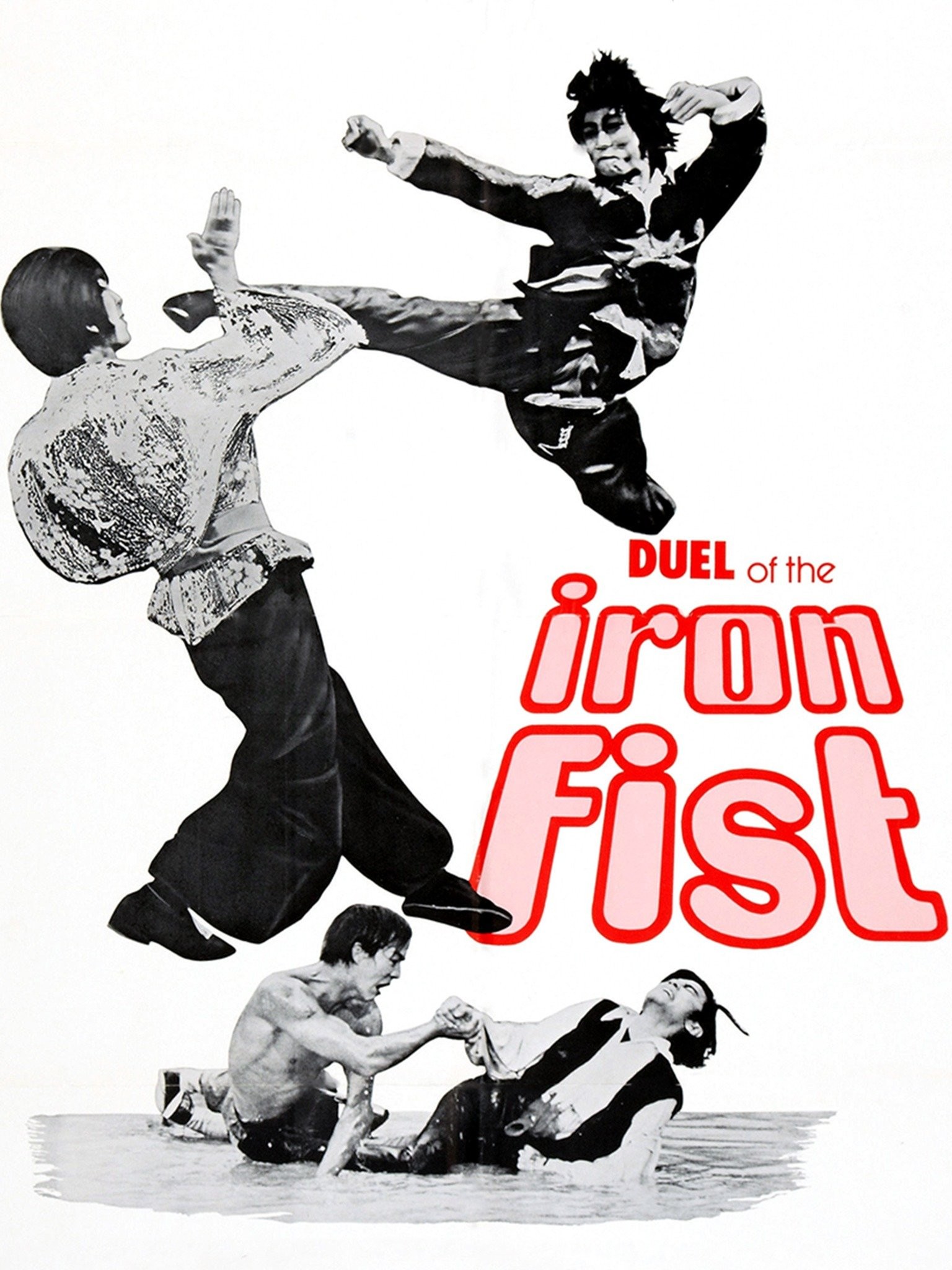 Duel of the Iron Fist Pictures | Rotten Tomatoes