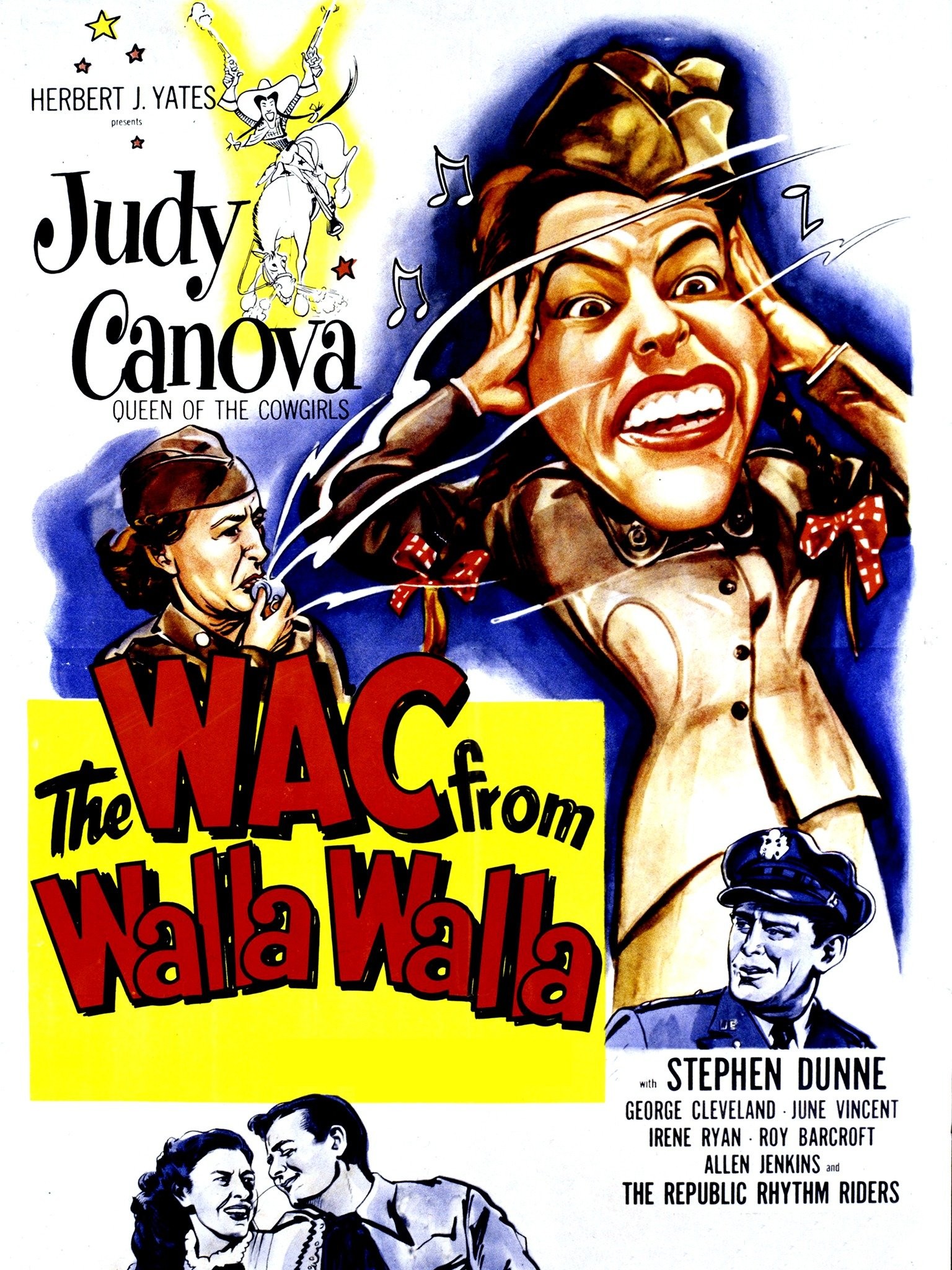 The WAC From Walla Walla Pictures | Rotten Tomatoes