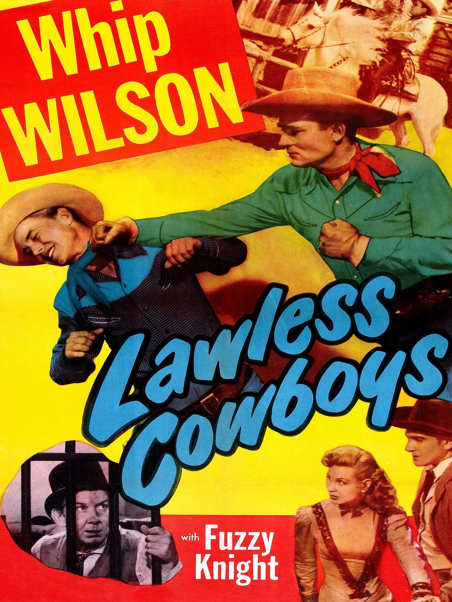 Lawless Cowboys Pictures | Rotten Tomatoes