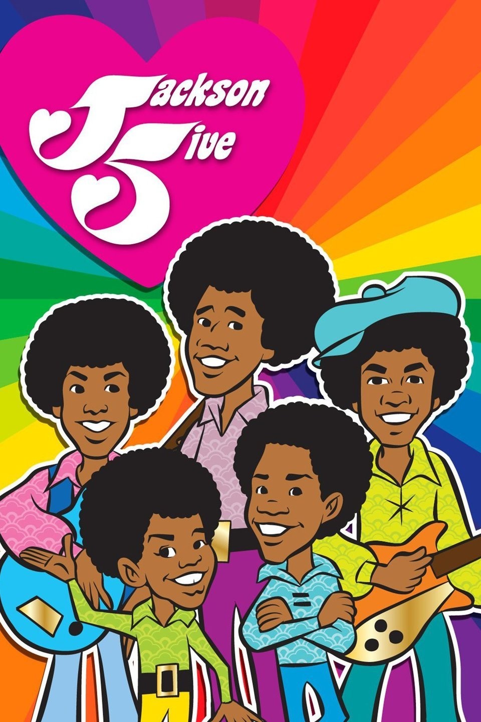 The Jackson 5ive | Rotten Tomatoes