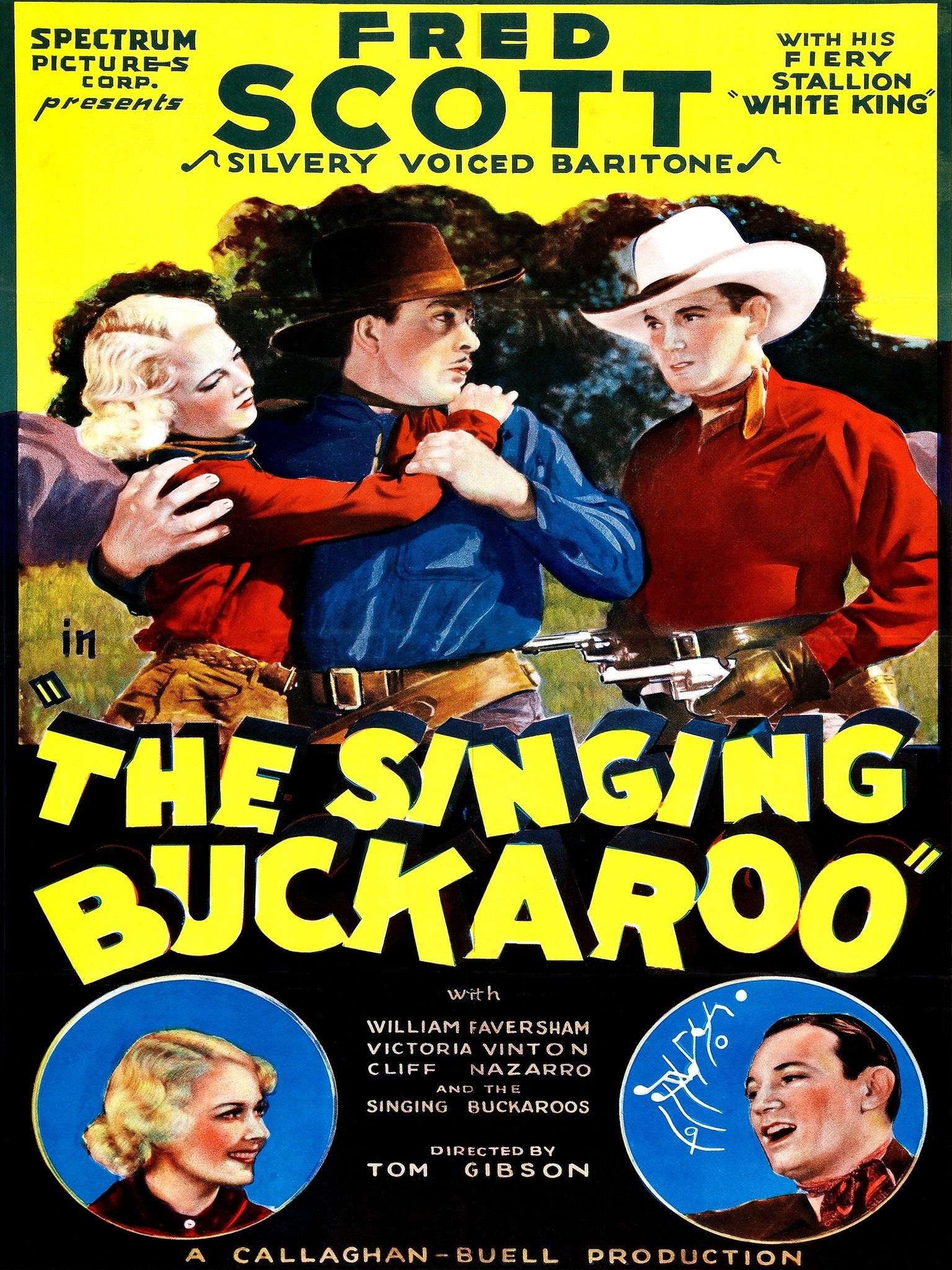 The Singing Buckaroo Pictures | Rotten Tomatoes
