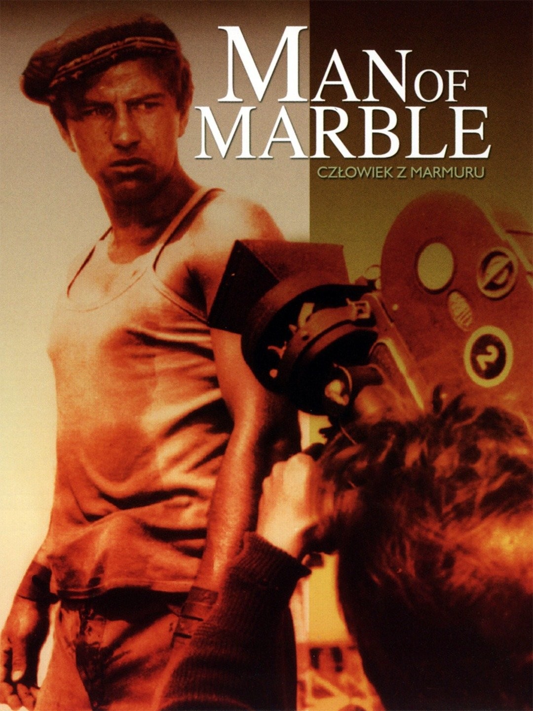 Man of Marble Pictures | Rotten Tomatoes