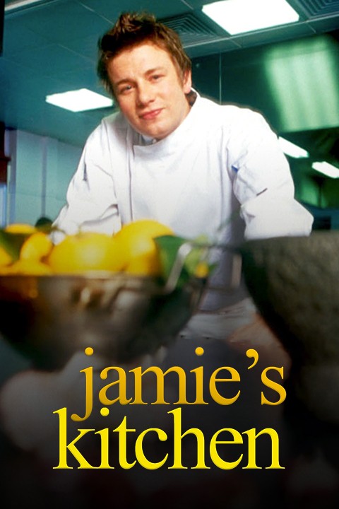 Jamie's Kitchen Pictures | Rotten Tomatoes