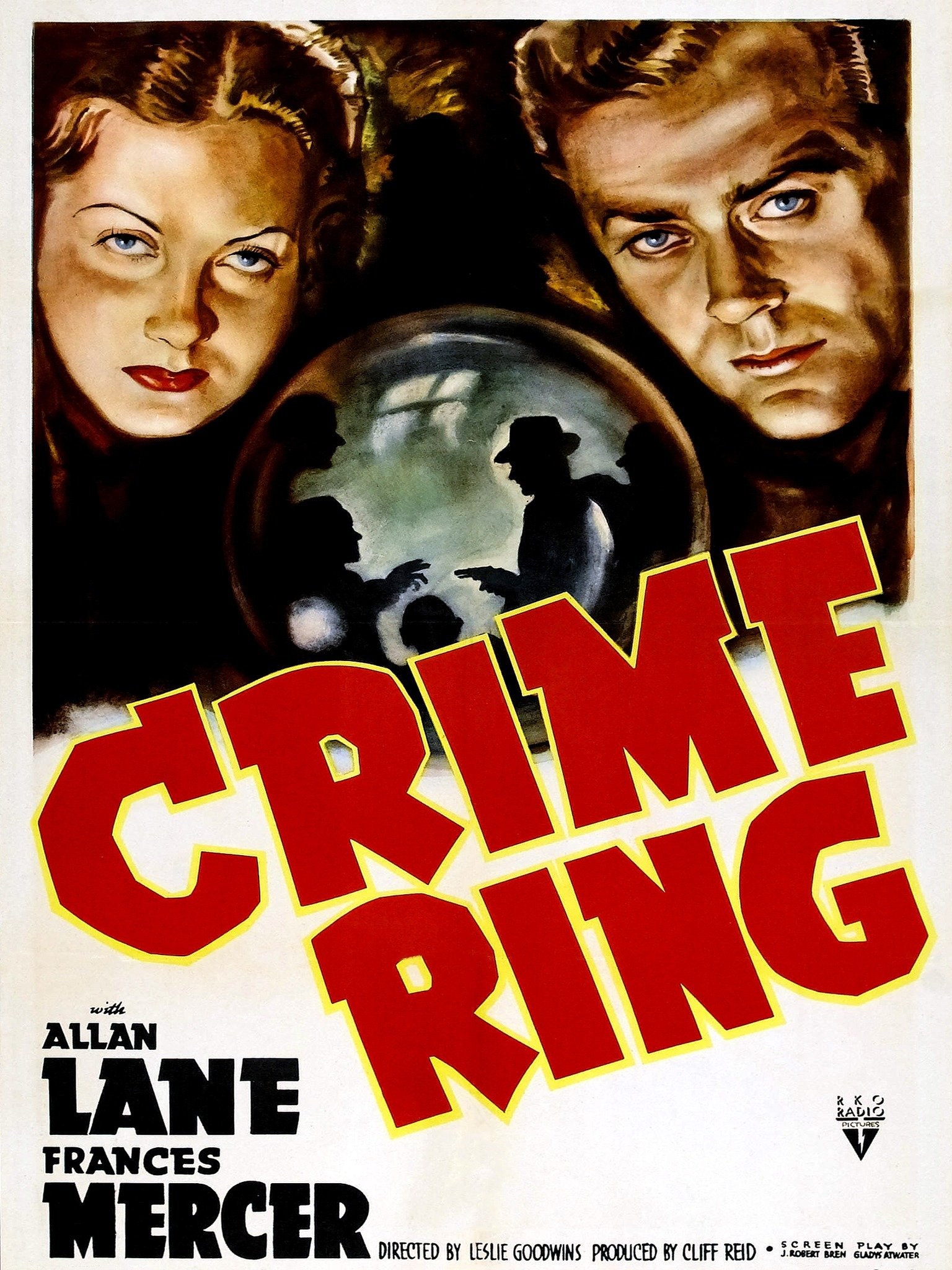 Crime Ring Pictures | Rotten Tomatoes