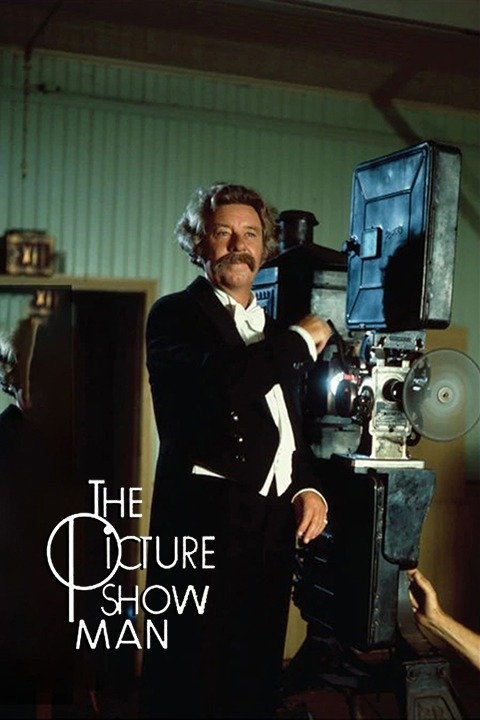 The Picture Show Man Pictures | Rotten Tomatoes
