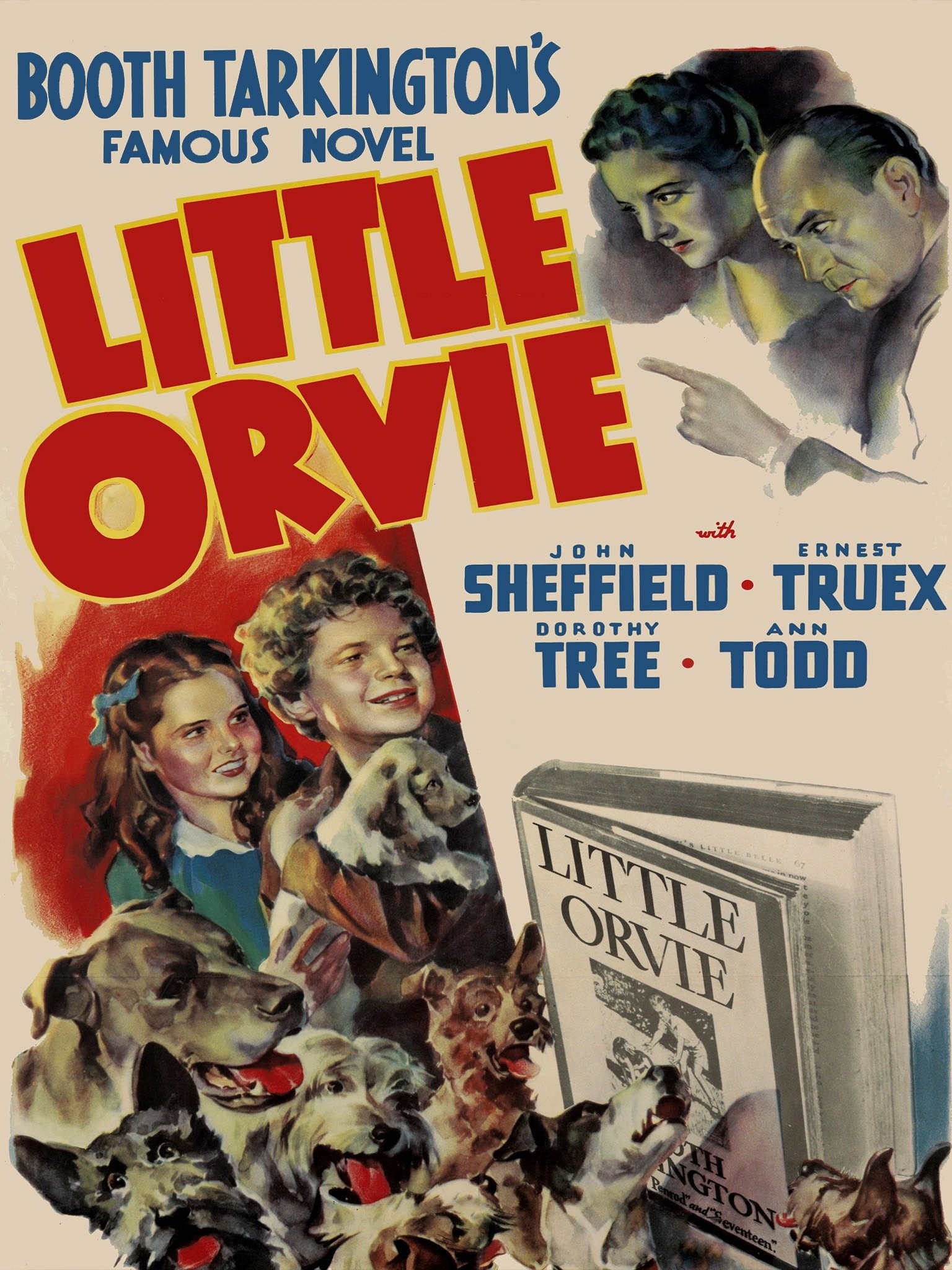 Little Orvie Pictures | Rotten Tomatoes