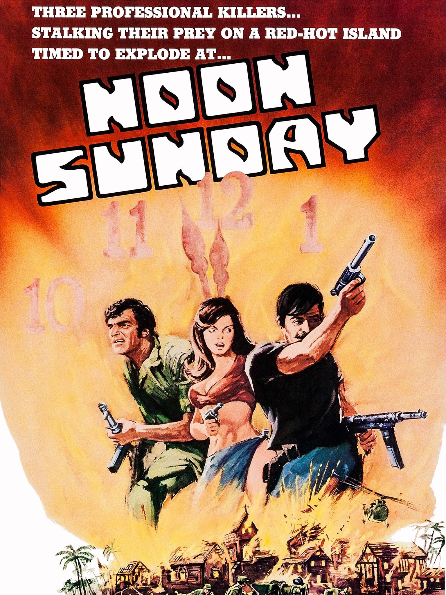 Noon Sunday Pictures | Rotten Tomatoes
