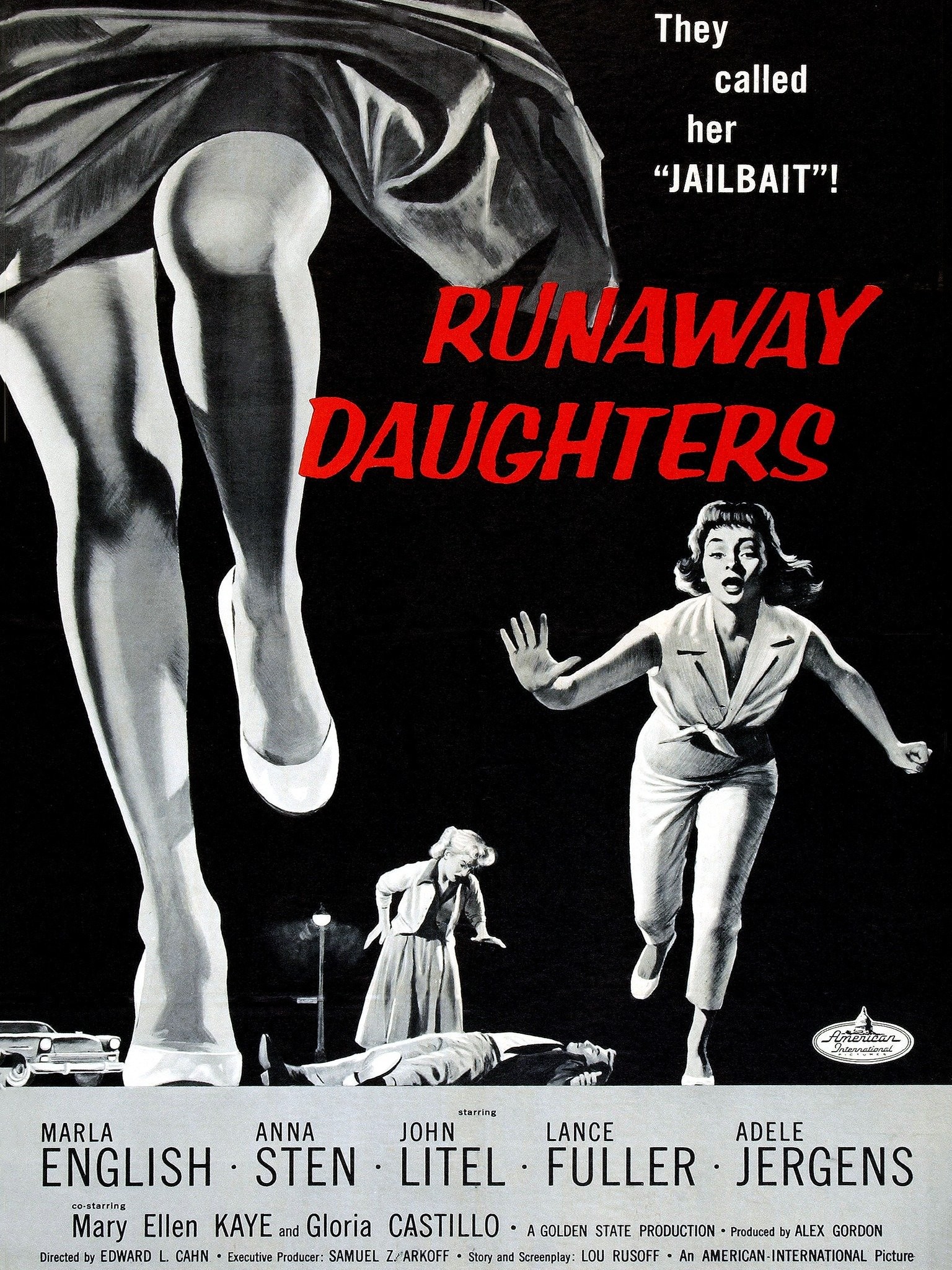Runaway Daughters Pictures | Rotten Tomatoes