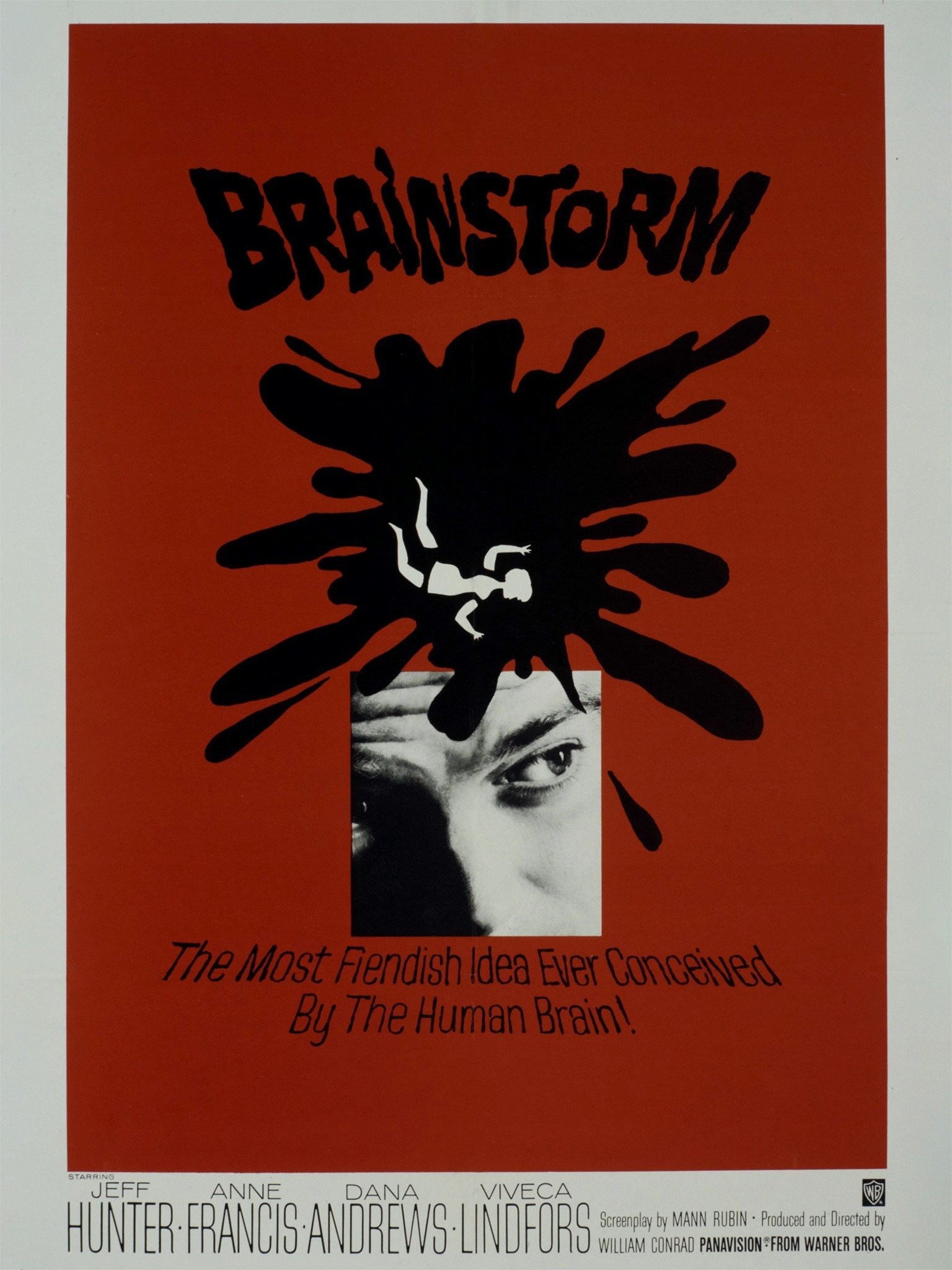 Brainstorm Movie