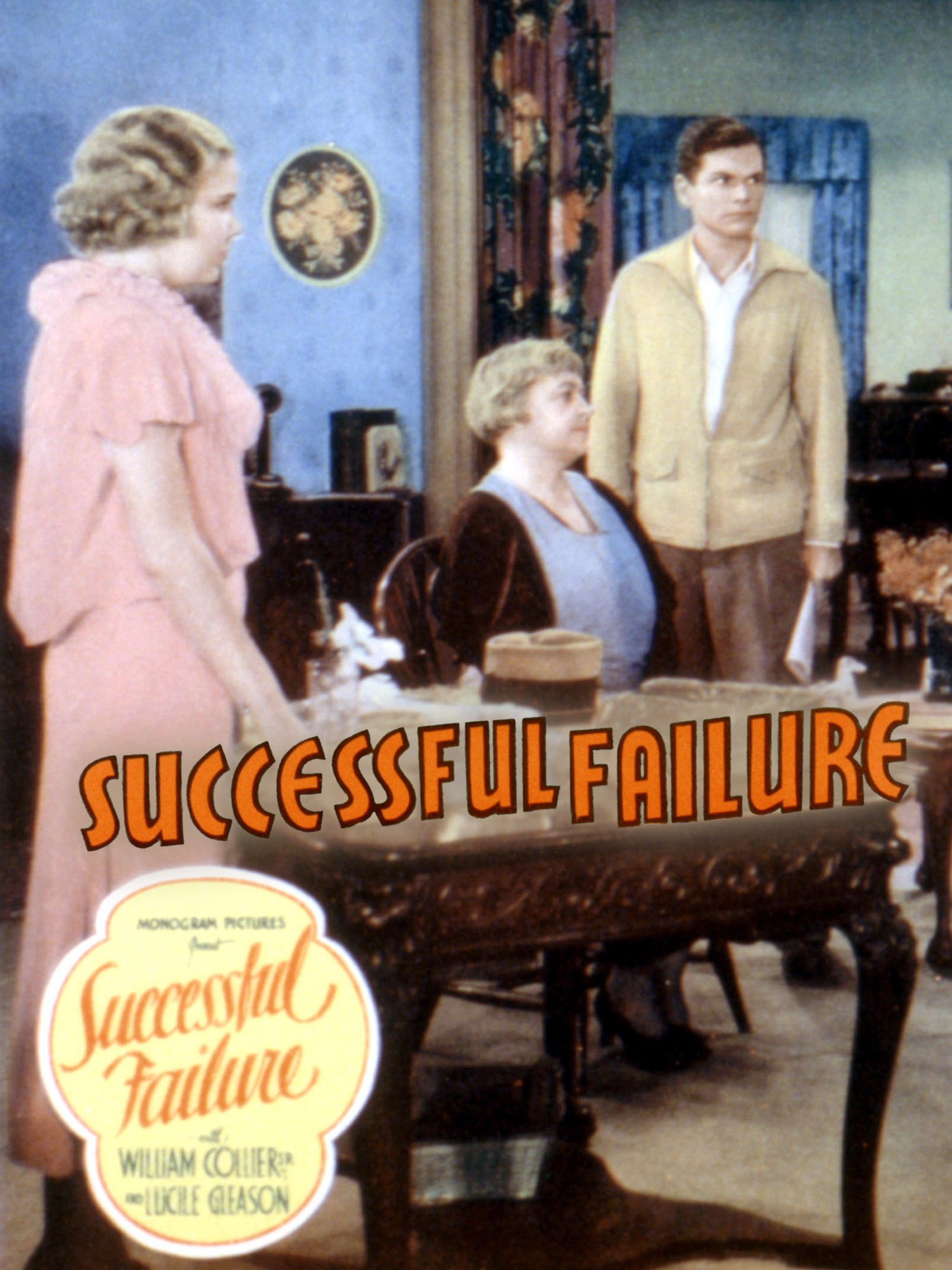 A Successful Failure Pictures | Rotten Tomatoes