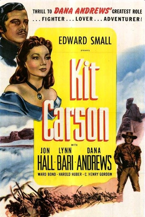 Kit Carson Pictures | Rotten Tomatoes