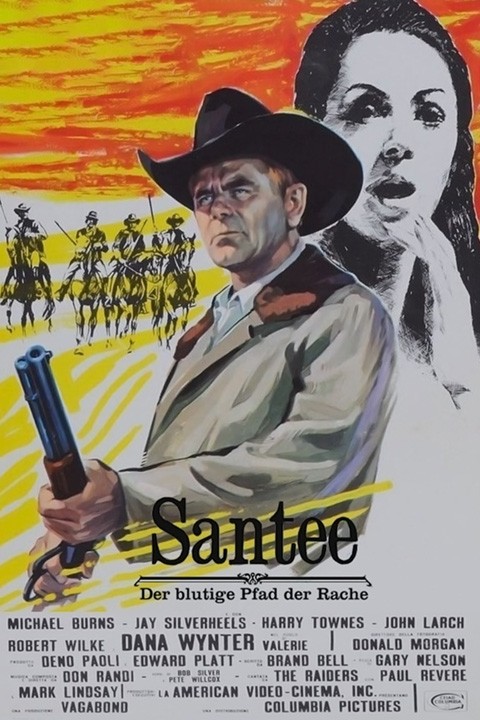 Santee Pictures | Rotten Tomatoes