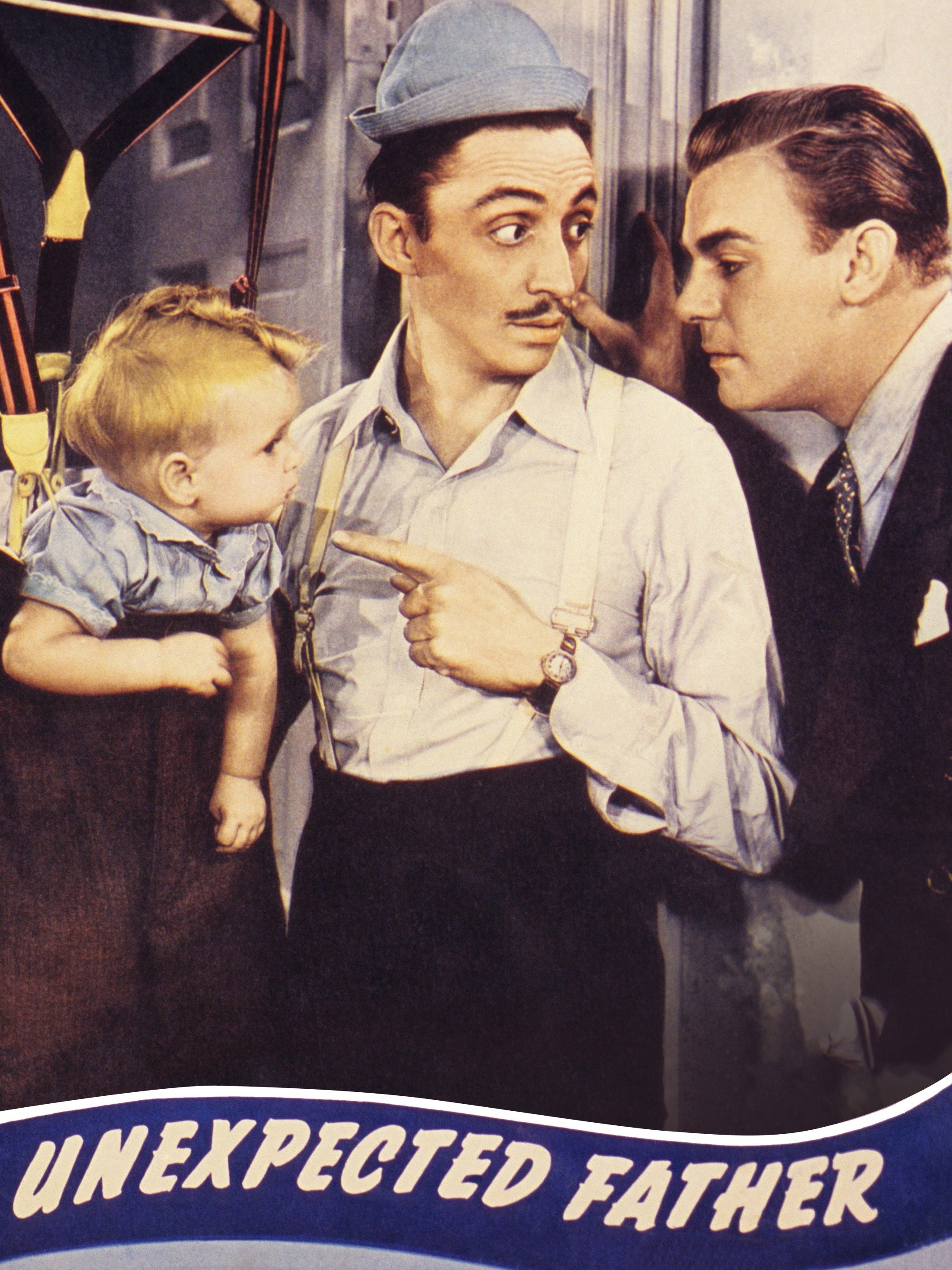 Unexpected Father Pictures | Rotten Tomatoes