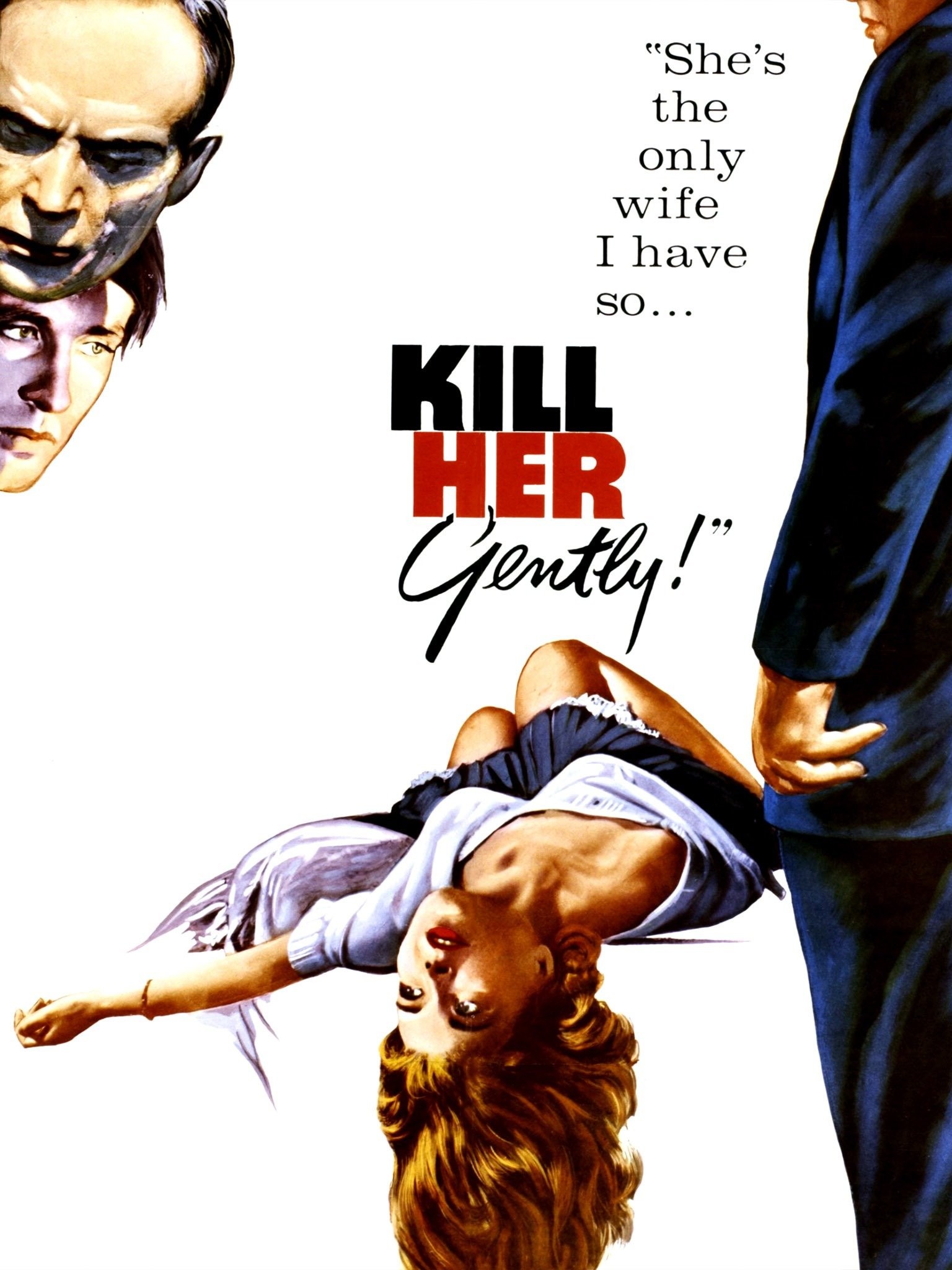 Kill Her Gently Pictures | Rotten Tomatoes