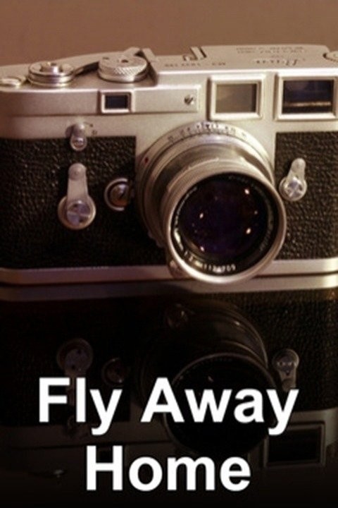 Fly Away Home Movie Cast
