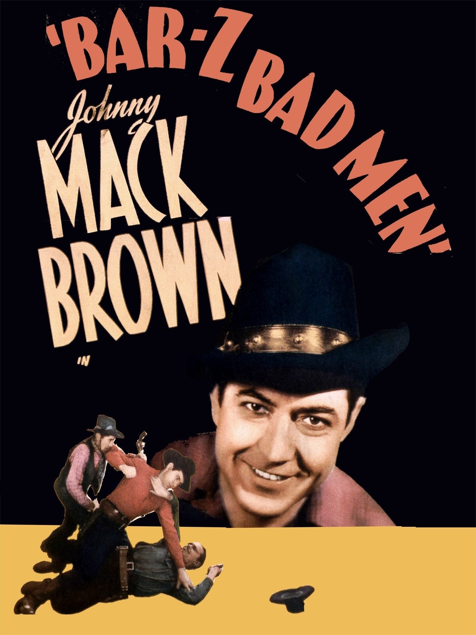 Bar Z Bad Men Pictures | Rotten Tomatoes
