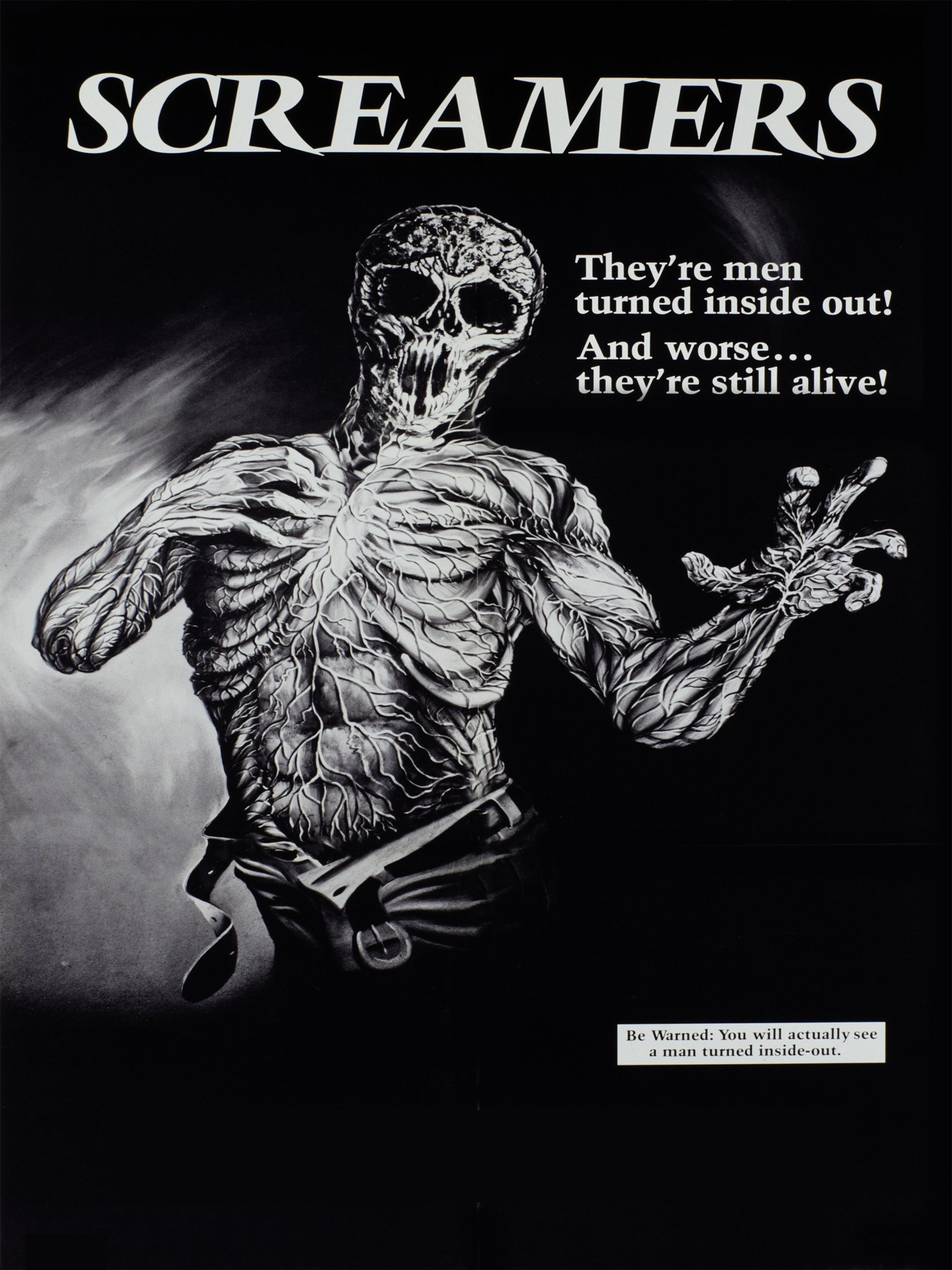 Screamers Pictures | Rotten Tomatoes