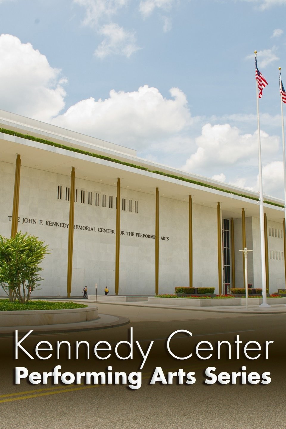 Kennedy Center Performing Arts Series - Rotten Tomatoes