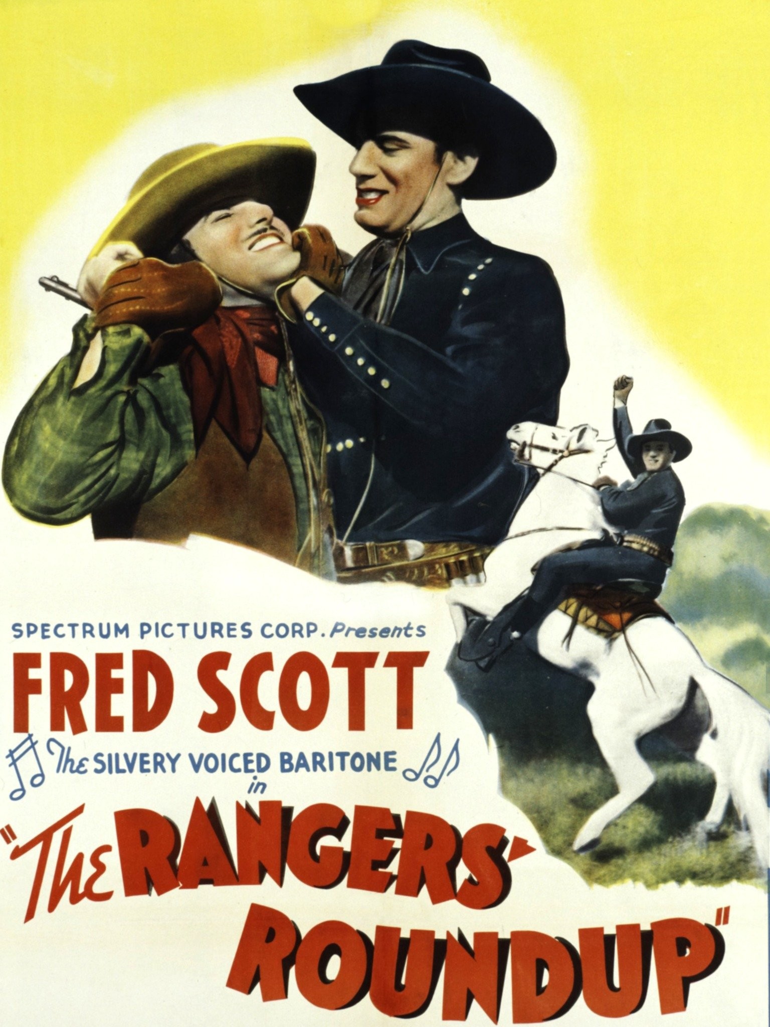 The Ranger's Roundup Pictures | Rotten Tomatoes