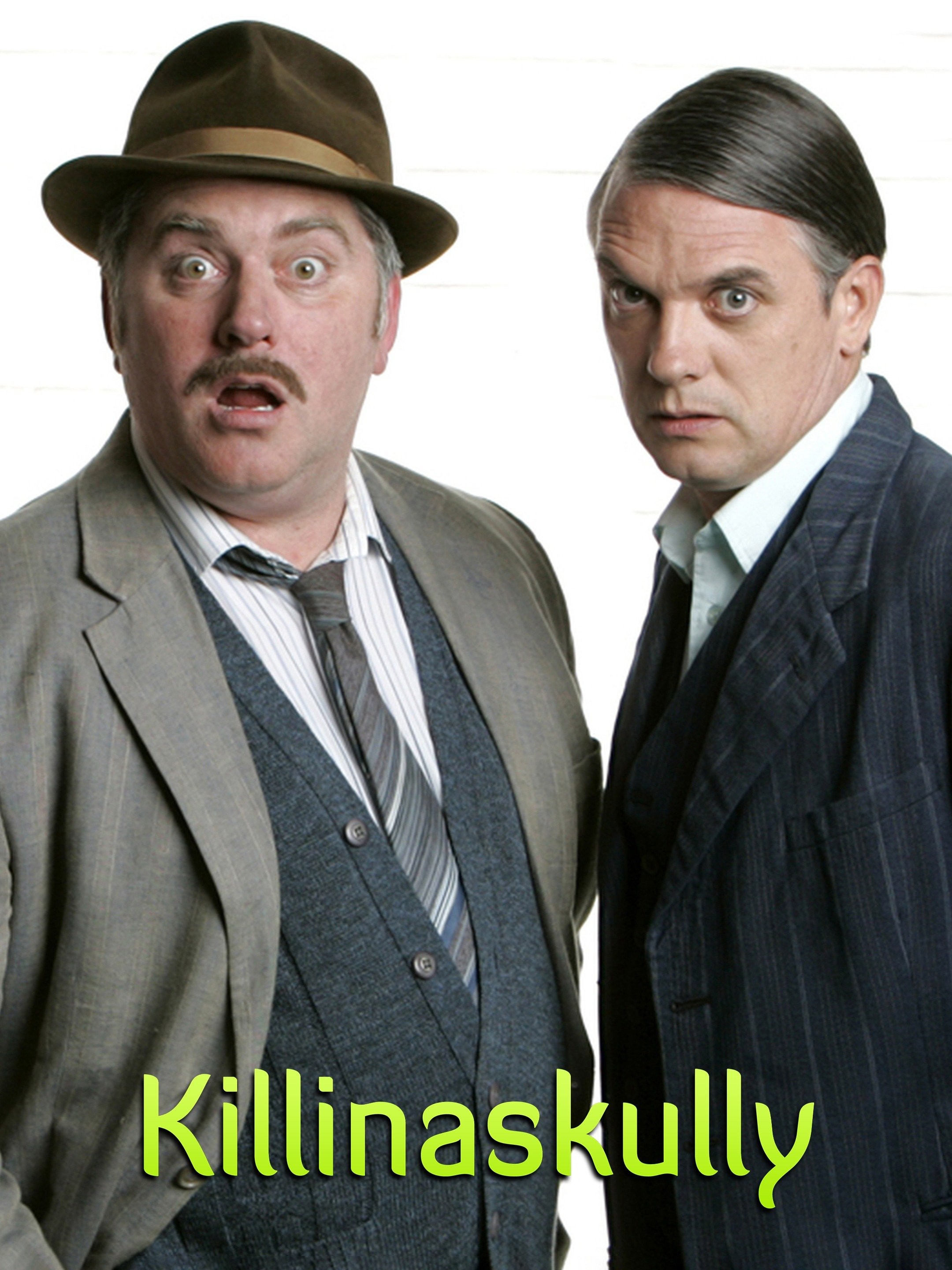 Killinaskully | Rotten Tomatoes