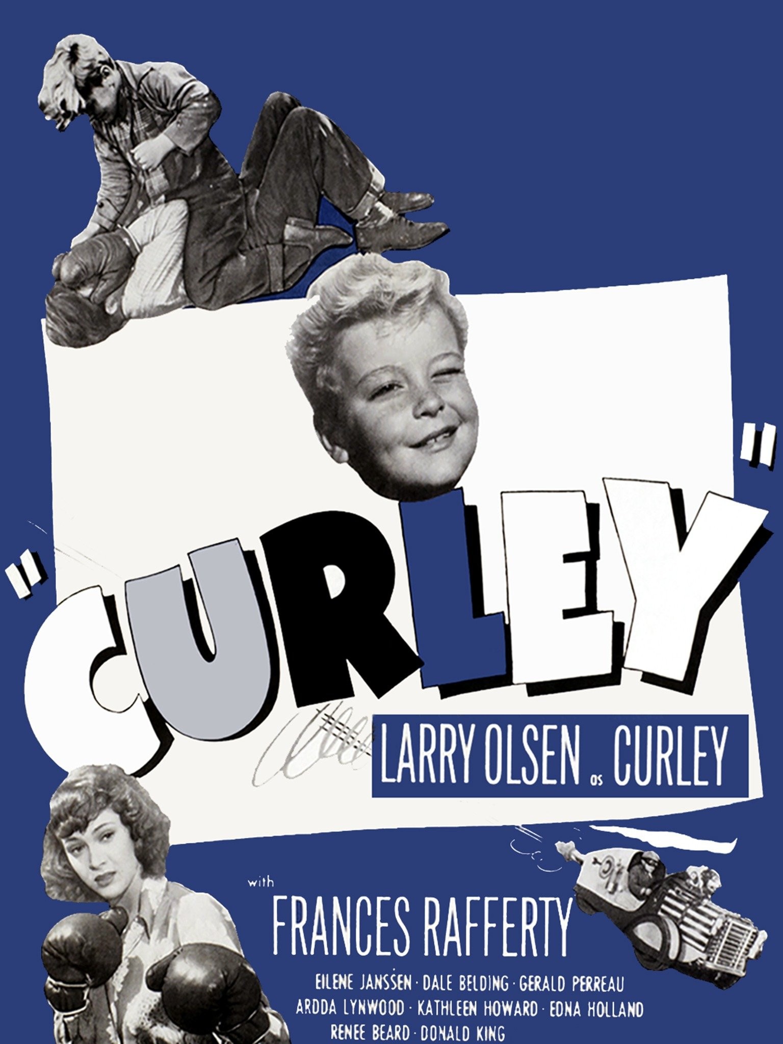 Curley Pictures | Rotten Tomatoes