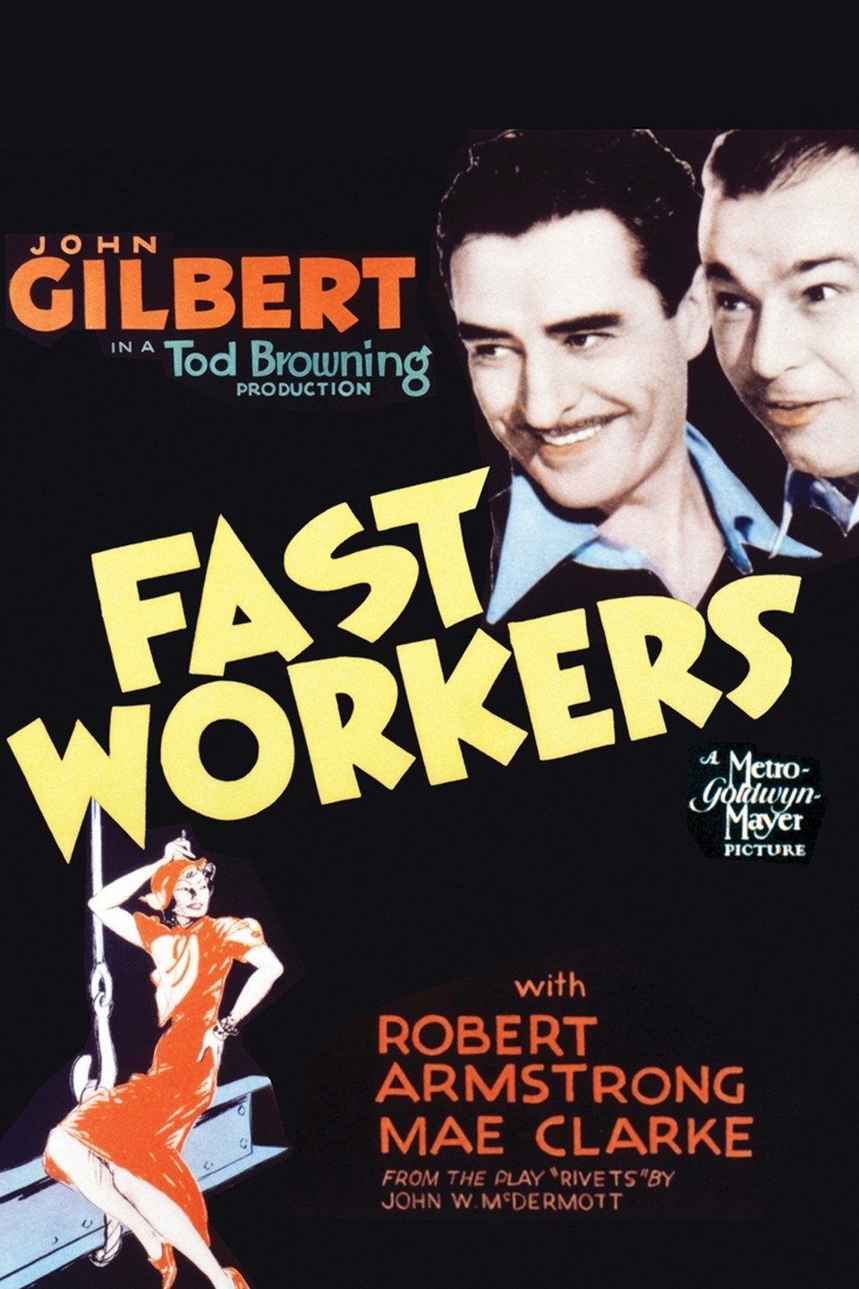 Fast Workers | Rotten Tomatoes