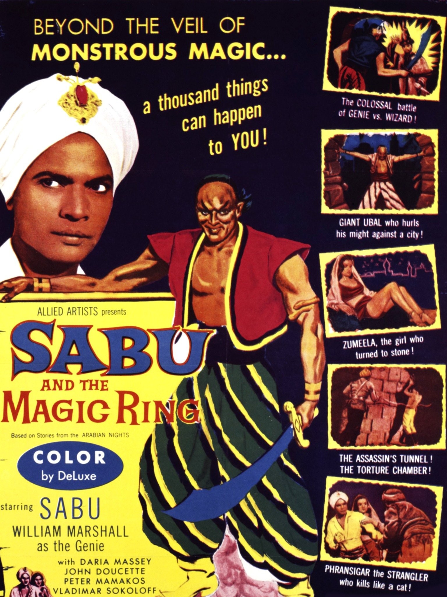Sabu Film