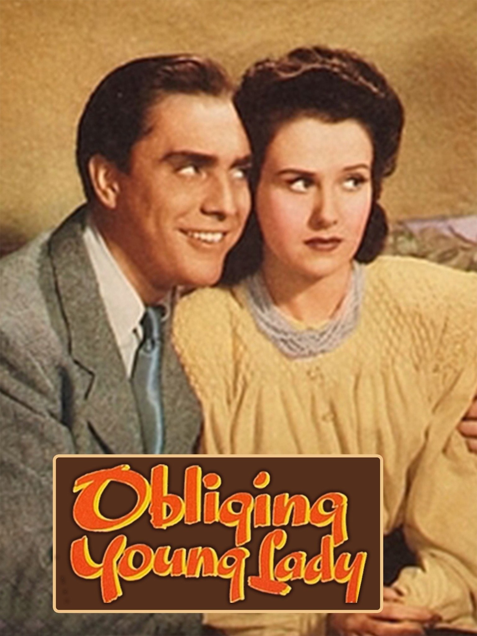 Obliging Young Lady Pictures | Rotten Tomatoes
