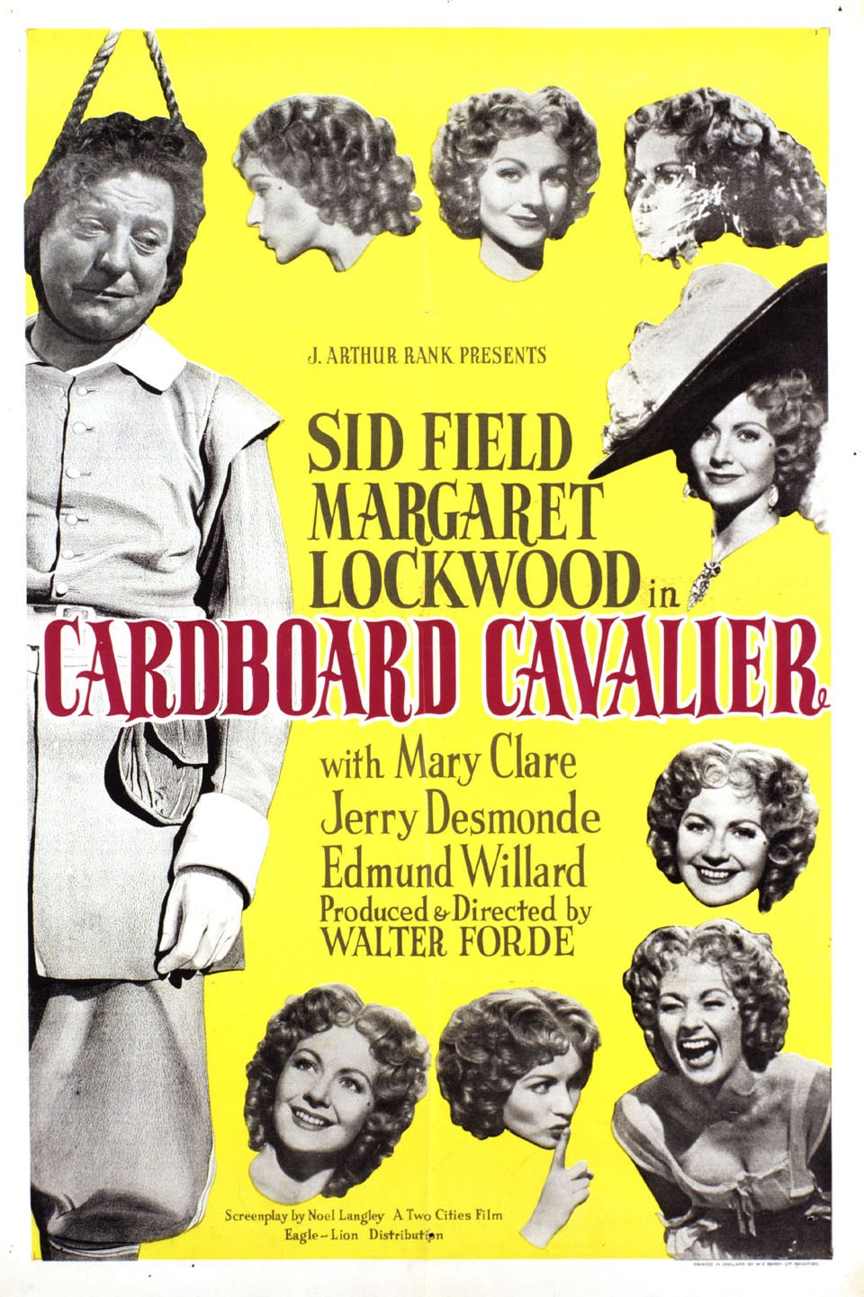 Cardboard Cavalier Pictures | Rotten Tomatoes