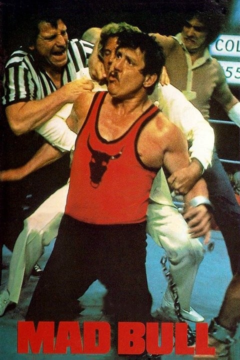 Mad Bull | Rotten Tomatoes