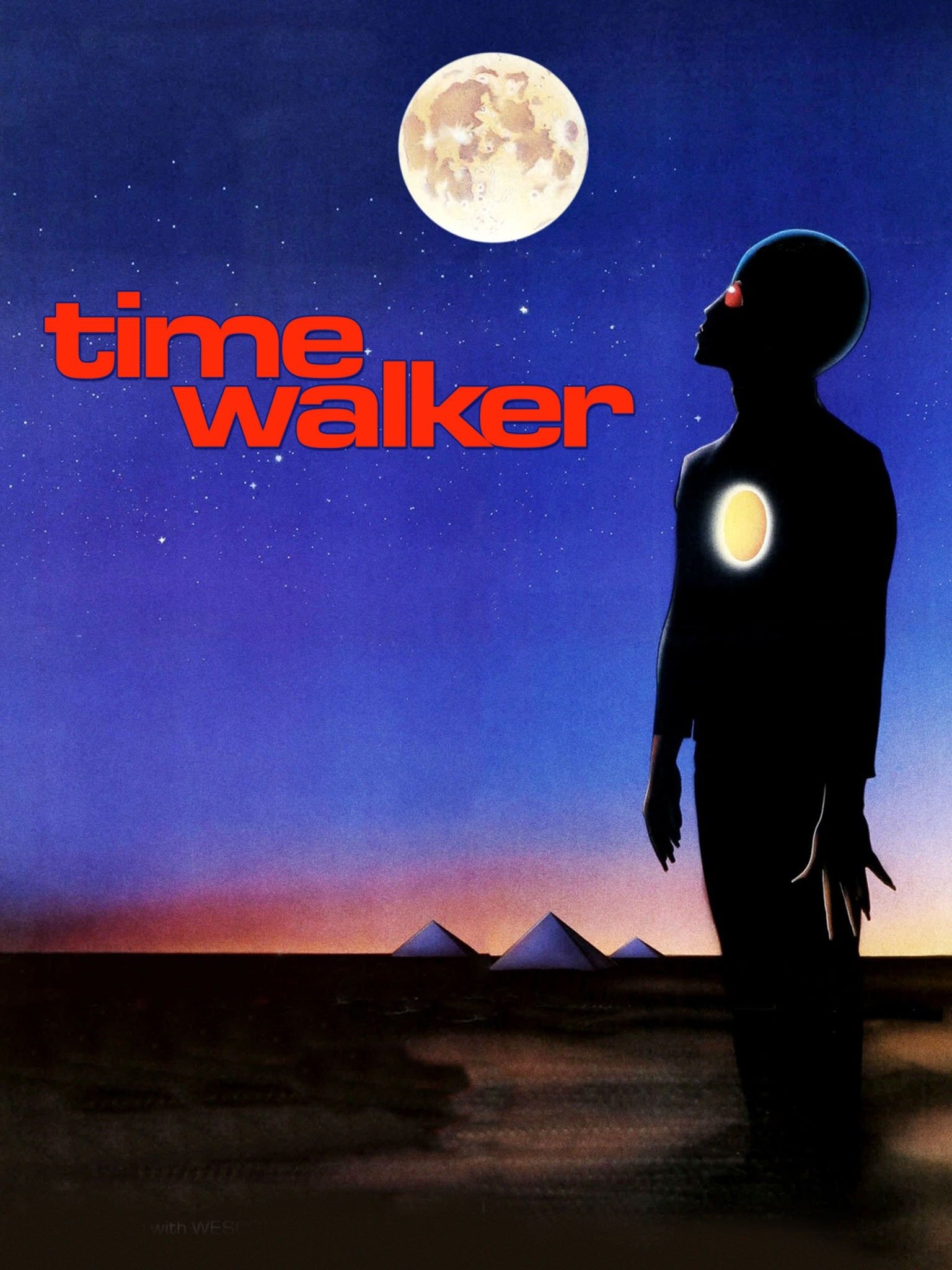 Time Walker Pictures | Rotten Tomatoes