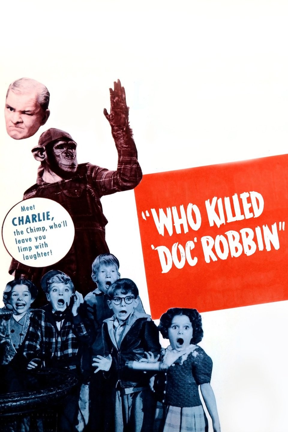 Who Killed Doc Robbin? Pictures | Rotten Tomatoes