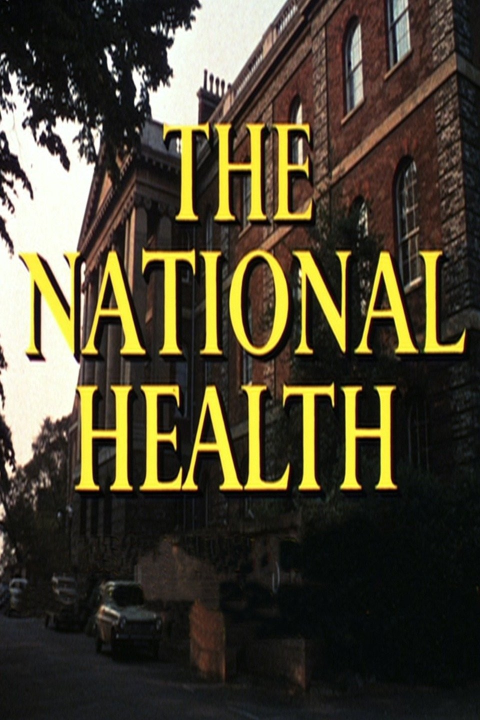 National Health | Rotten Tomatoes