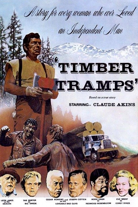 Timber Tramps Pictures | Rotten Tomatoes