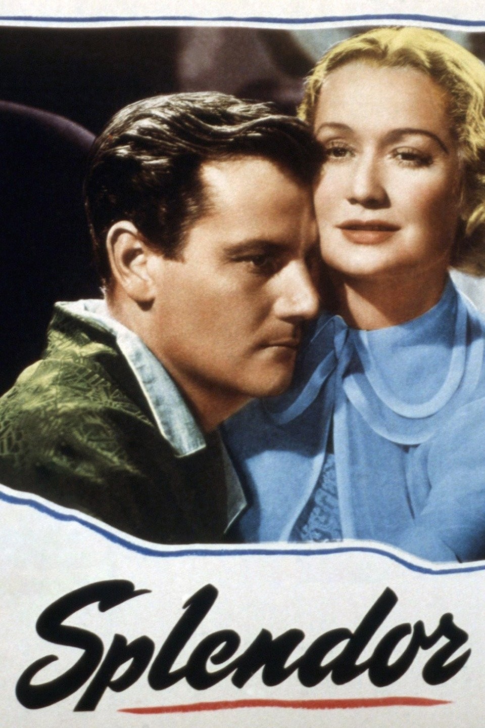 Splendor | Rotten Tomatoes